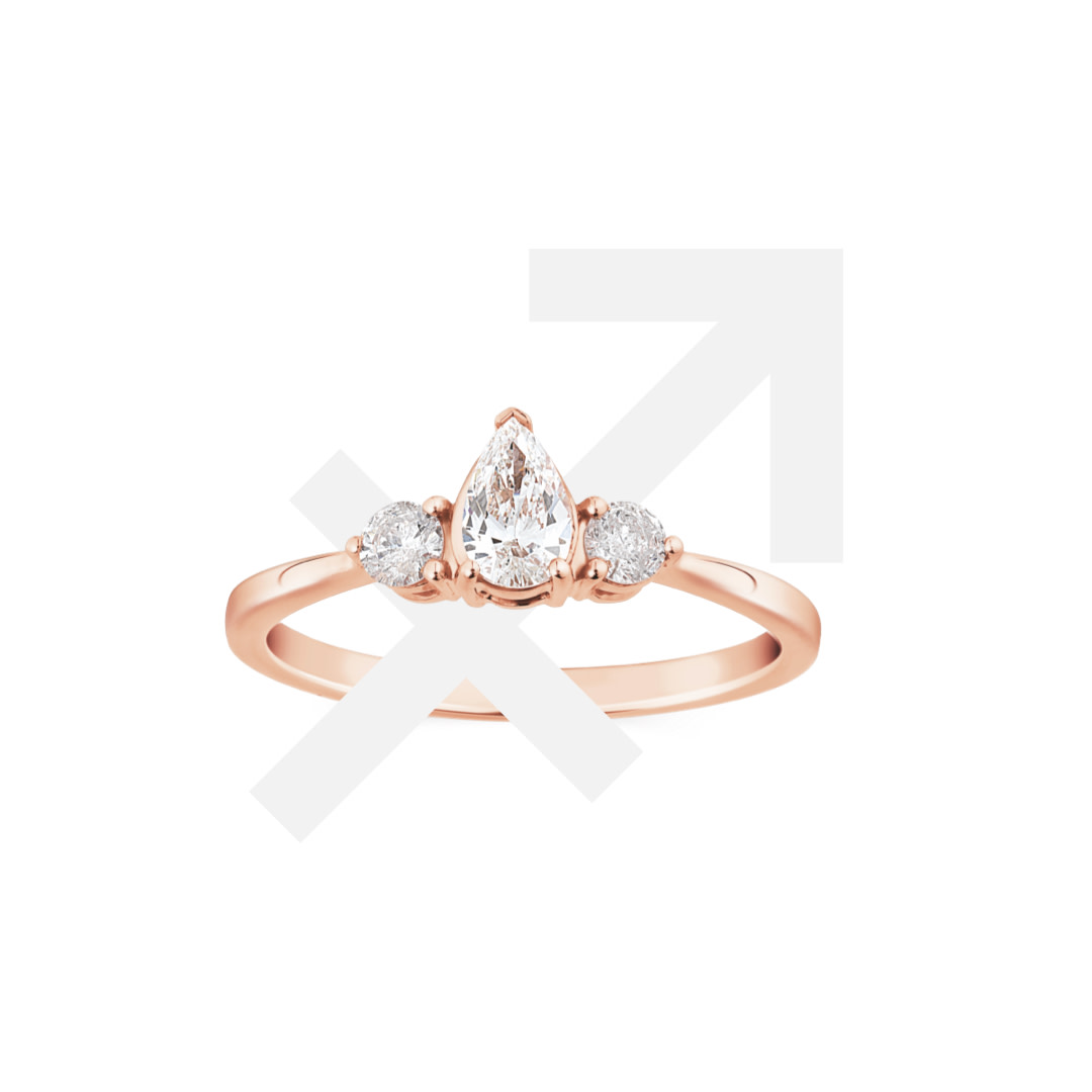 Engagement Rings to Suit Your Star Sign