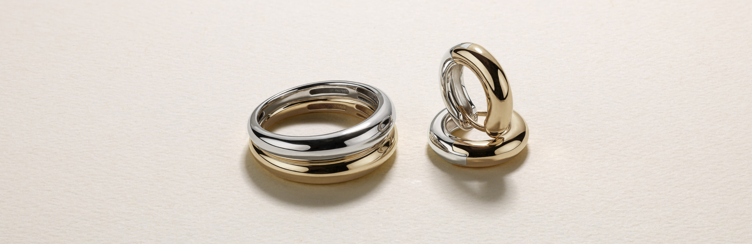 Mastering the Art of Mixed-Metal Jewellery: Your Comprehensive Guide