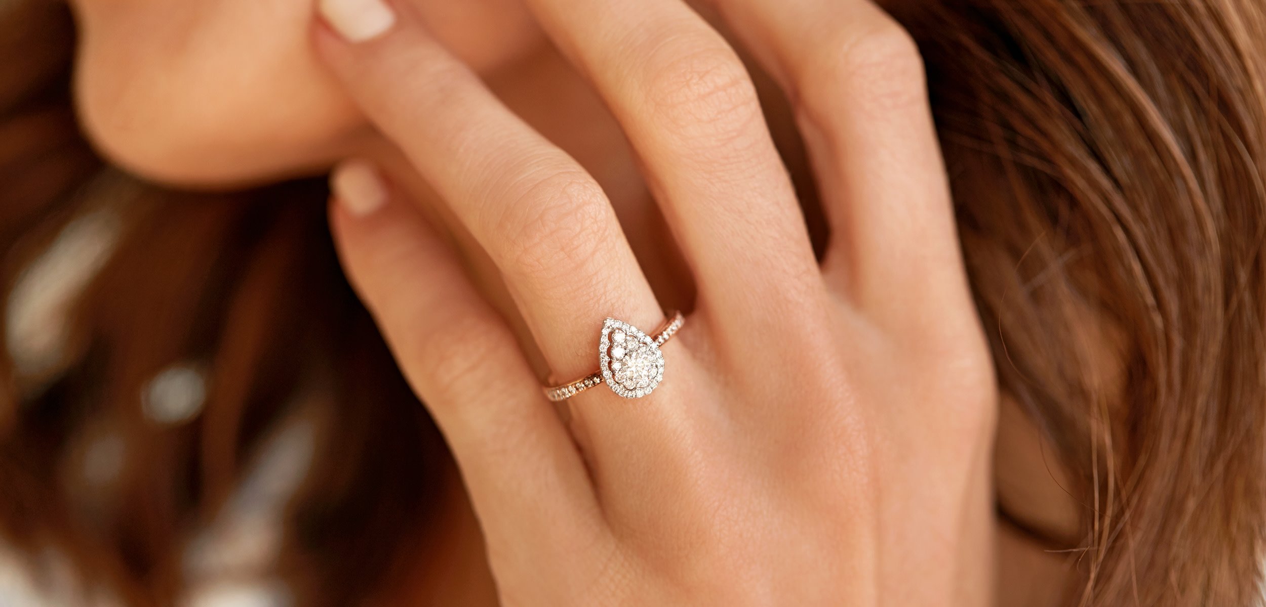 Want to be a Different Kind of Bride? Alternative Engagement Rings to Love