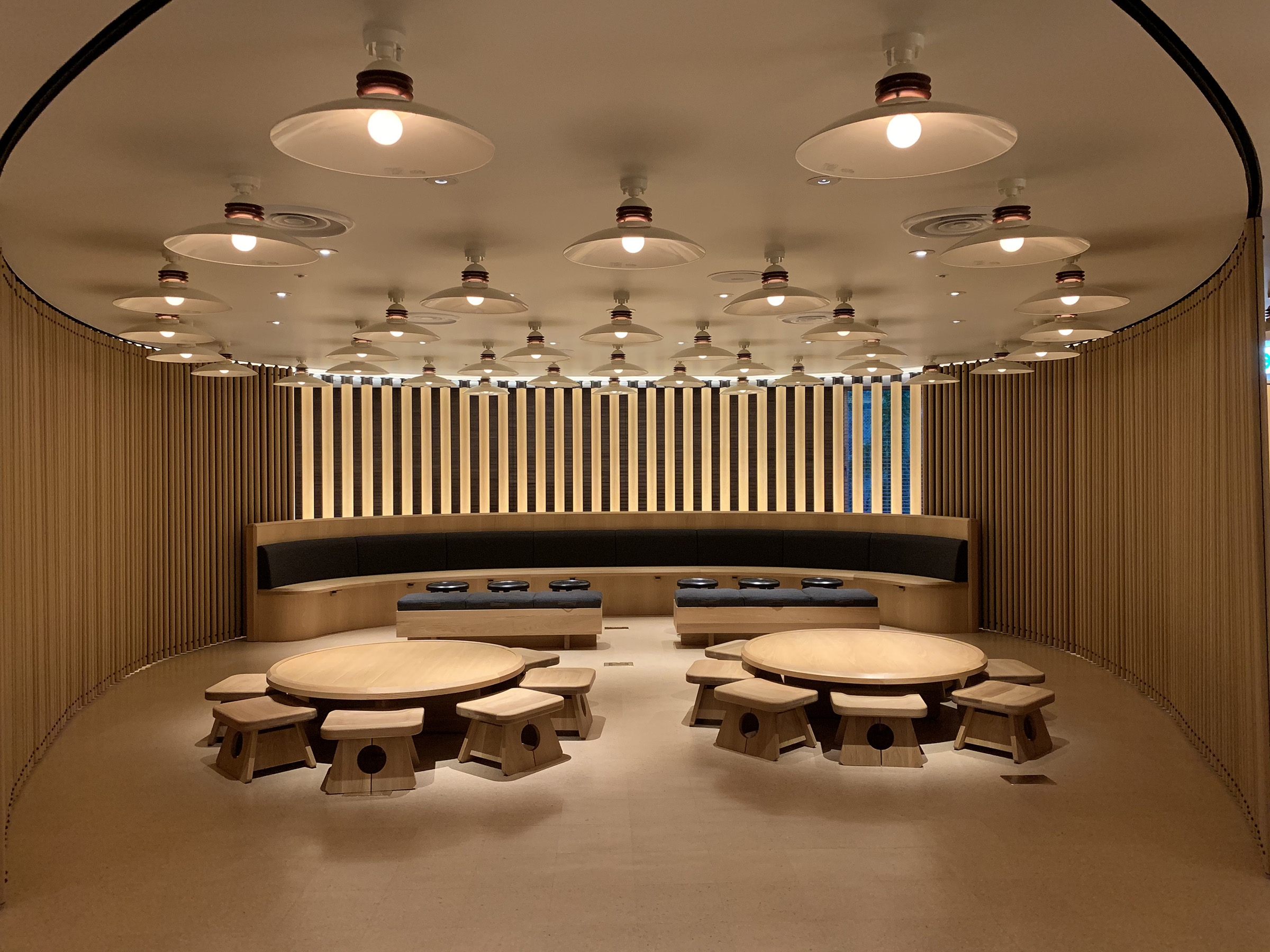 Aoyama Treehouse | L'Observatoire International