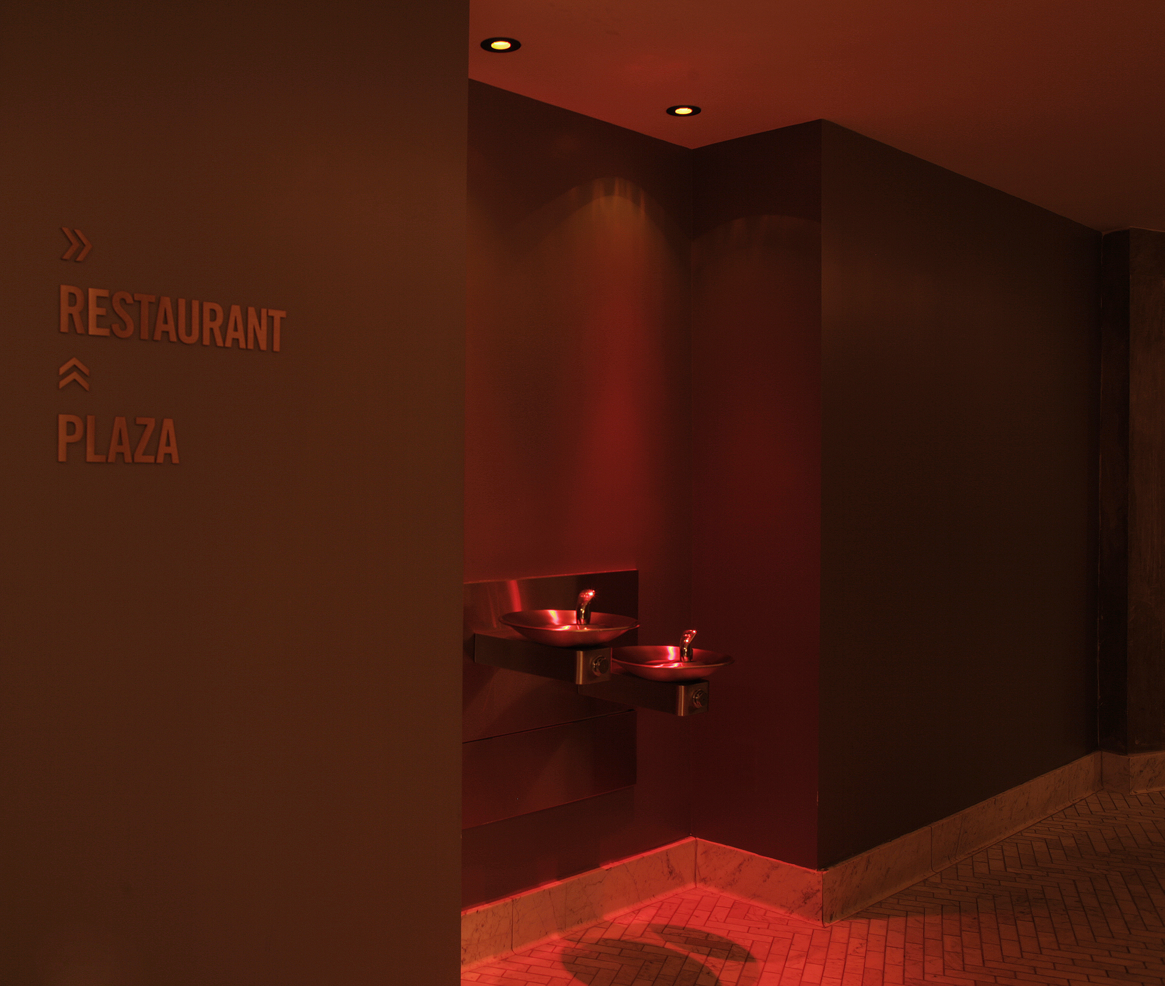 The Standard High Line | L'Observatoire International