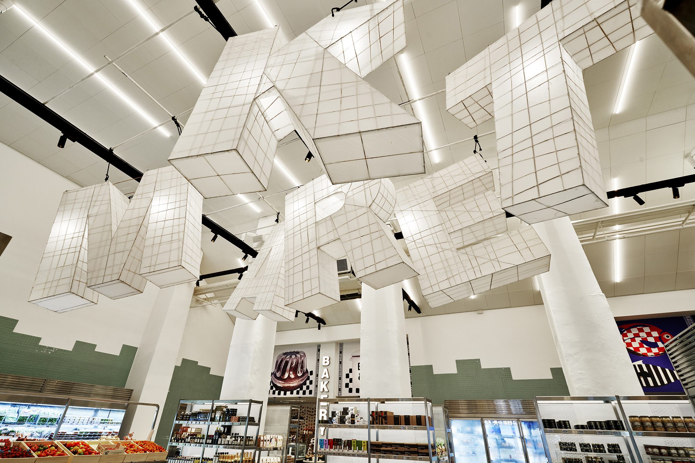 Culina at COMO Dempsey | L'Observatoire International