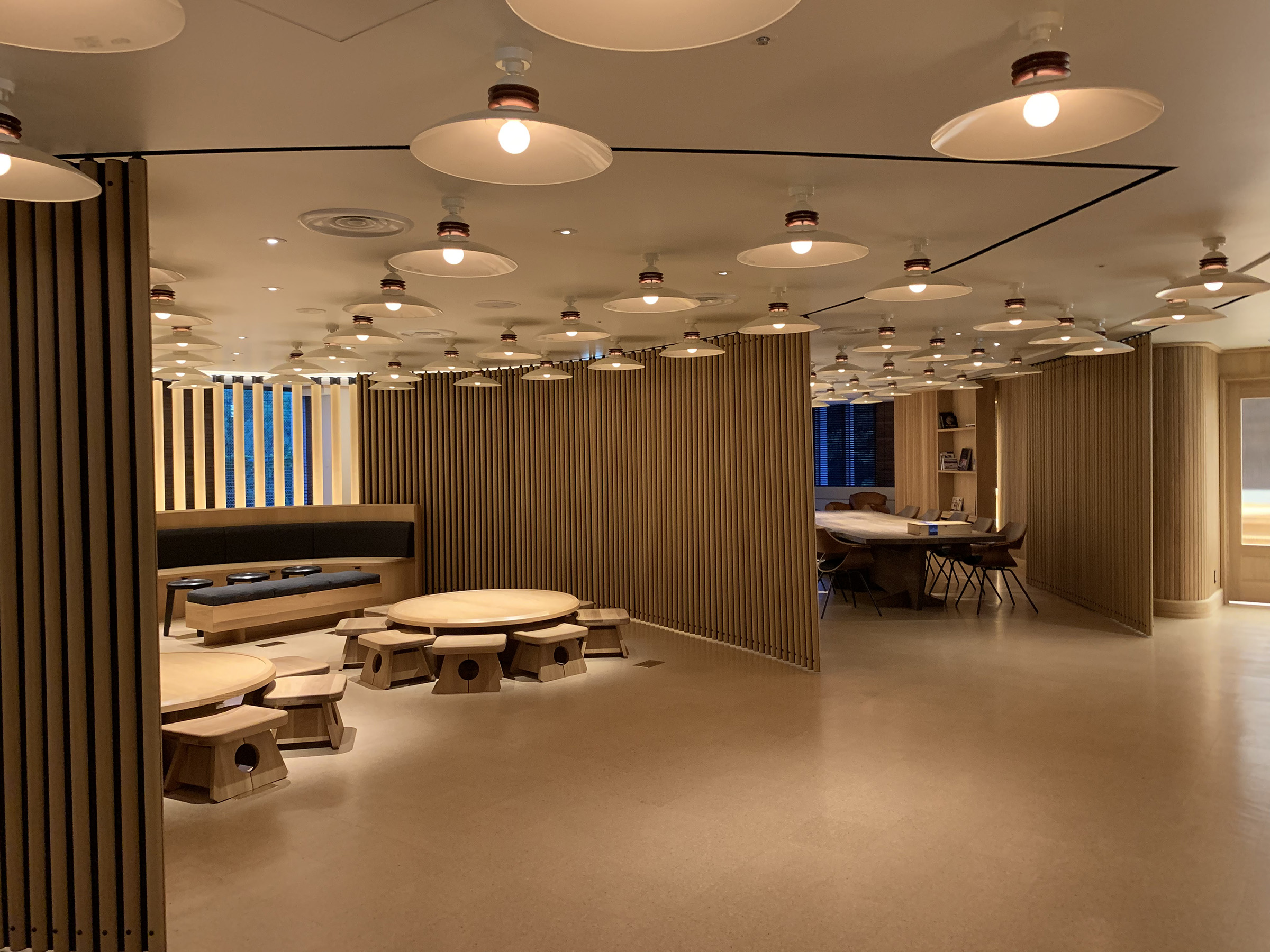 Aoyama Treehouse | L'Observatoire International