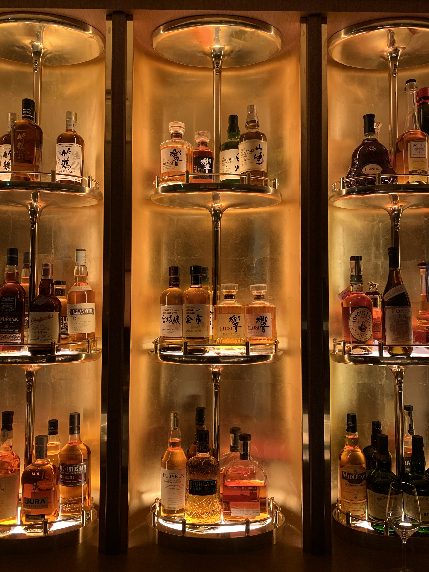 Aoyama Treehouse | L'Observatoire International