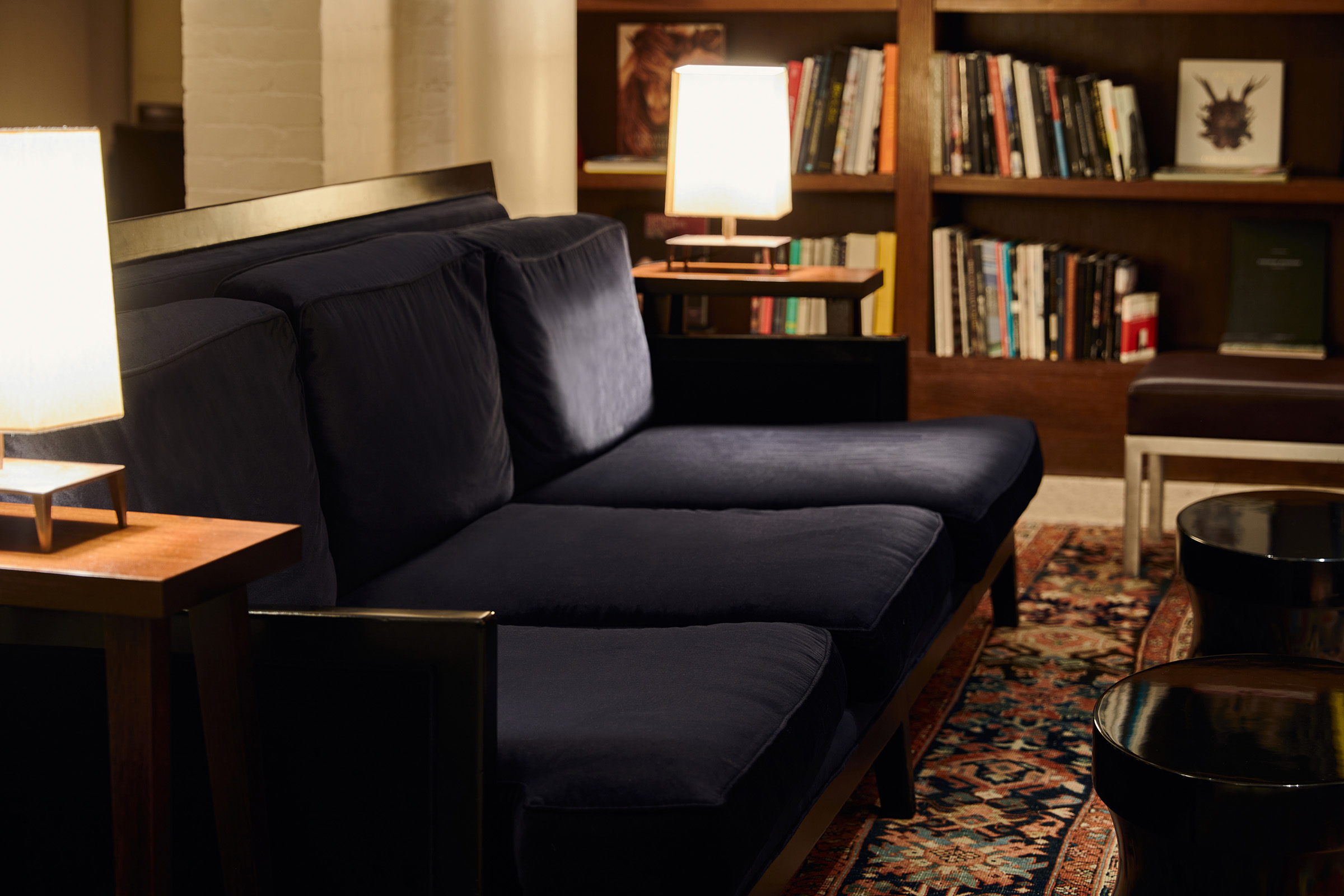 The Mercer Hotel | L'Observatoire International