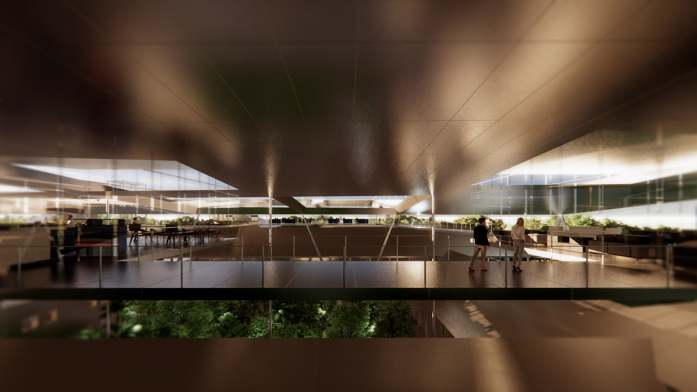 Aviation Academy Singapore | L'Observatoire International