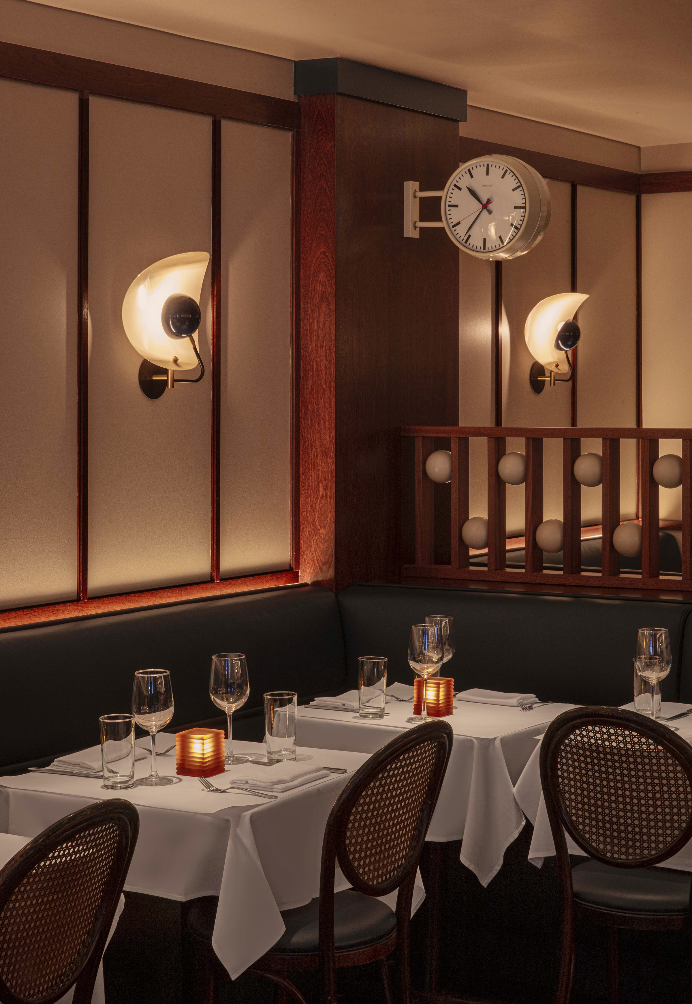 Cecchi's | L'Observatoire International