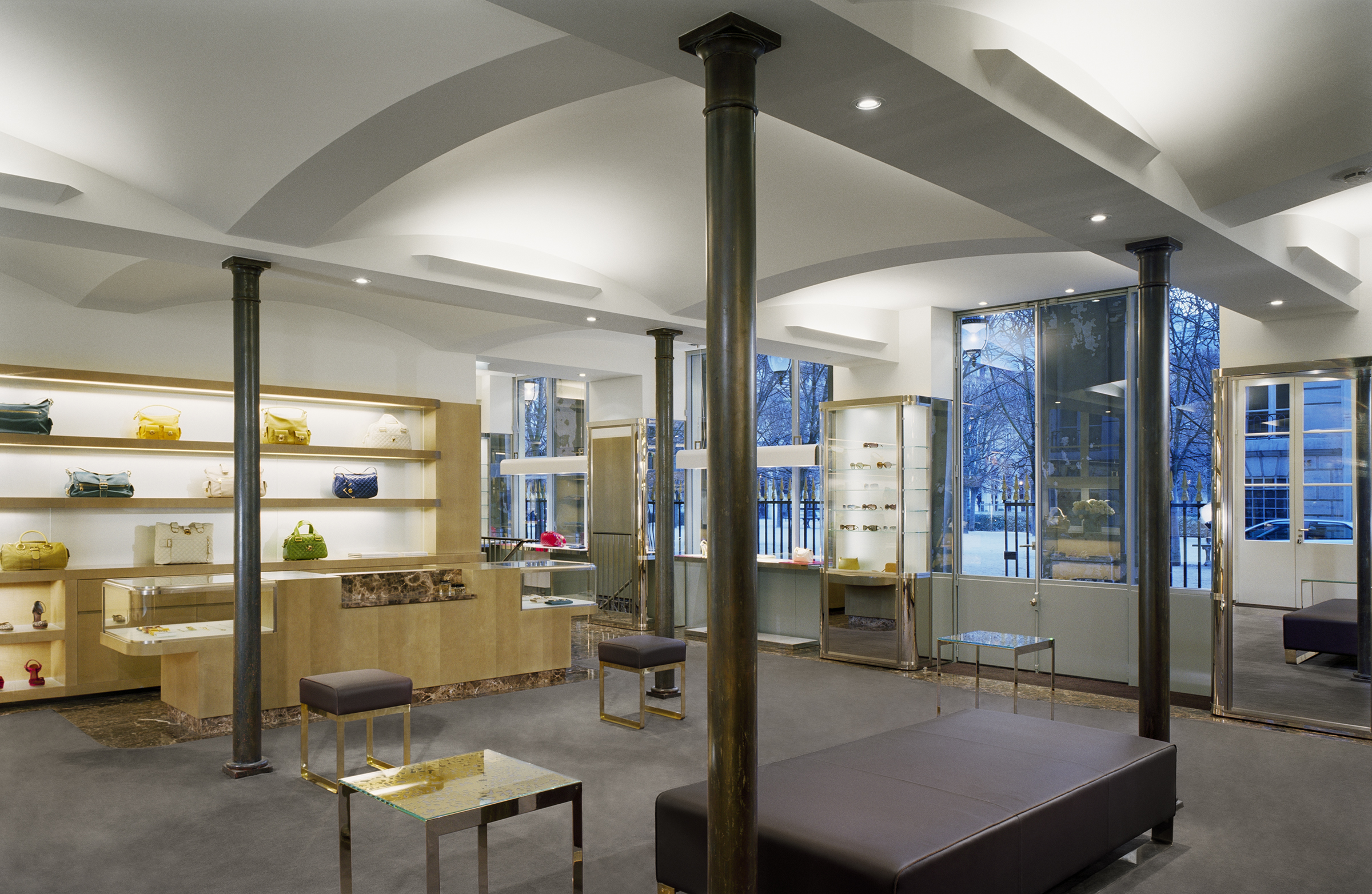 Marc Jacobs Paris | L'Observatoire International