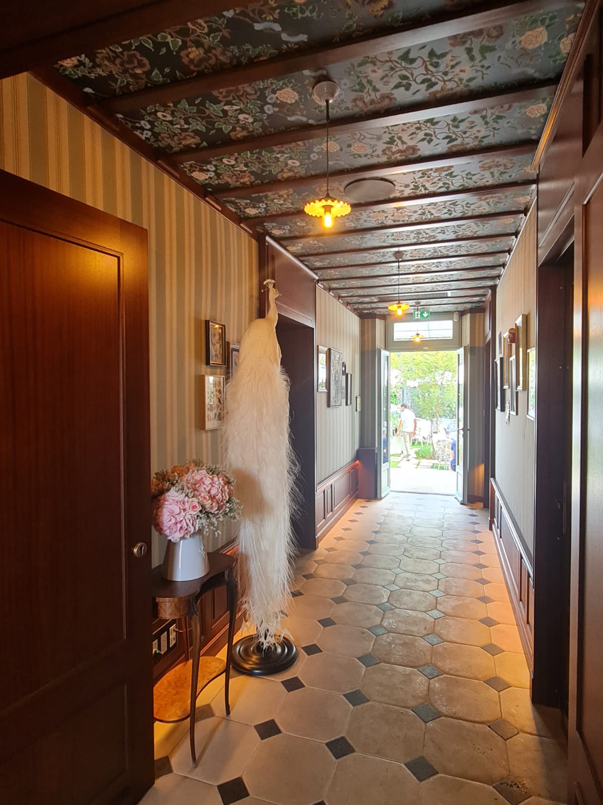 Maison Revka Saint-Tropez | L'Observatoire International