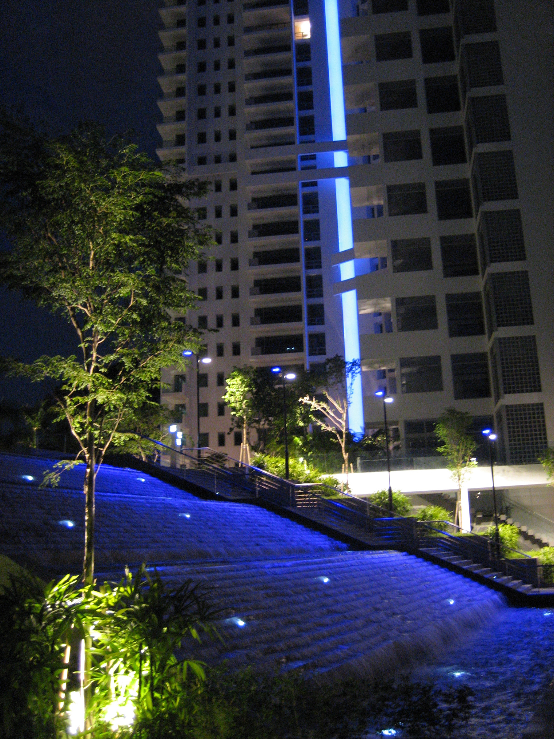 Draycott Eight Condominiums | L'Observatoire International