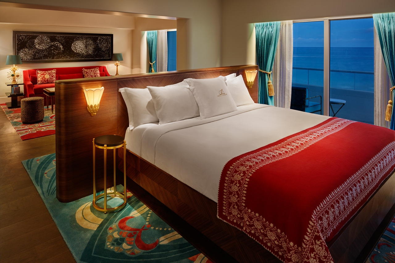 Faena Hotel Miami Beach | L'Observatoire International