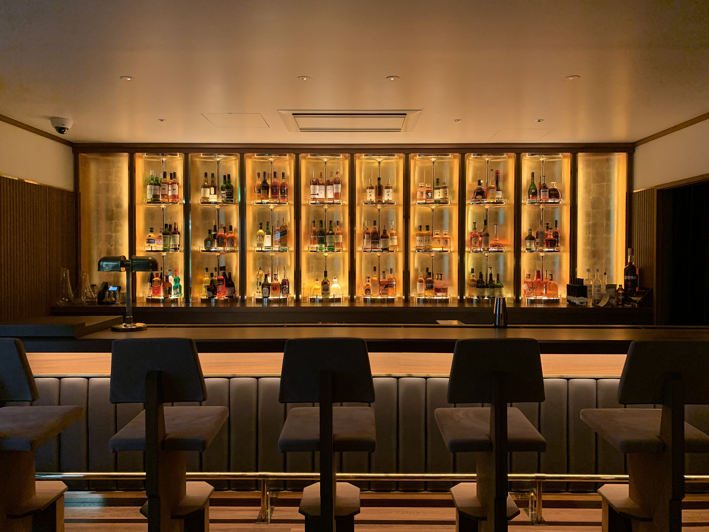 Aoyama Treehouse | L'Observatoire International