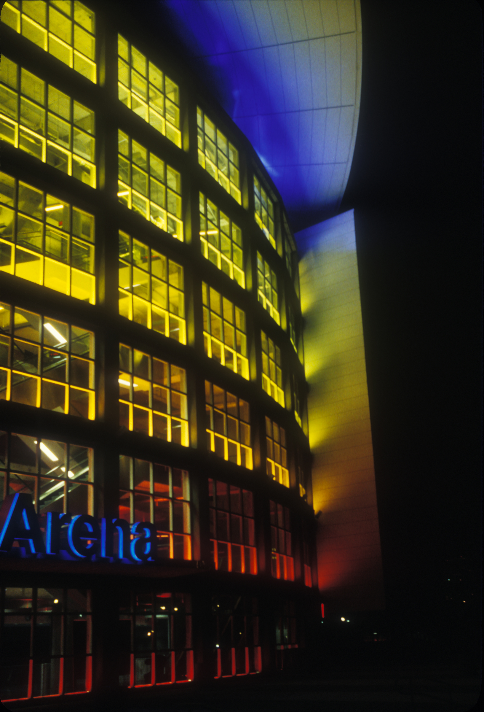 American Airlines Arena | L'Observatoire International