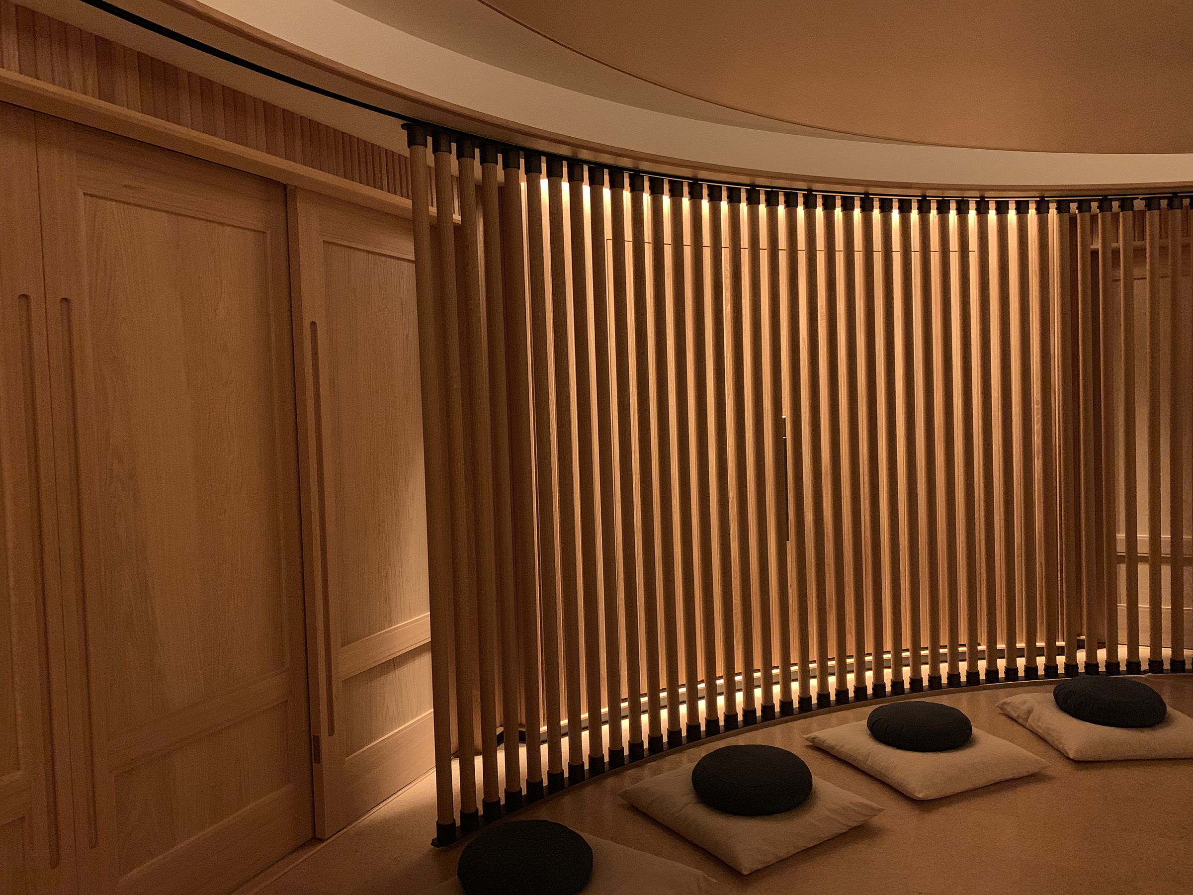 Aoyama Treehouse | L'Observatoire International