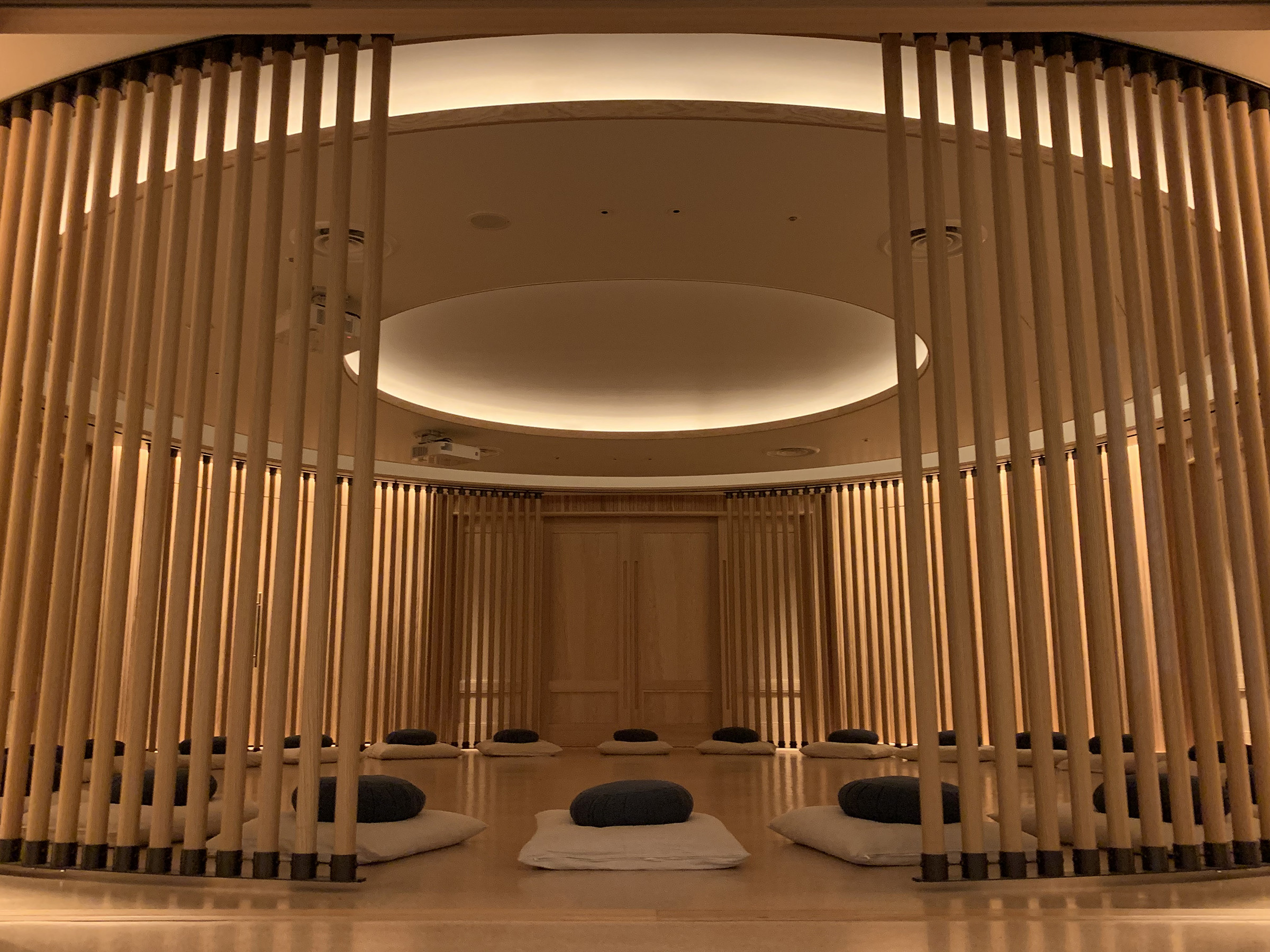 Aoyama Treehouse | L'Observatoire International