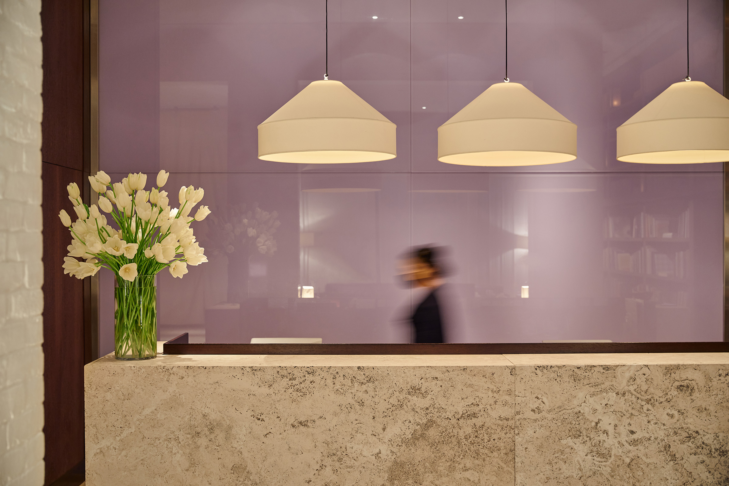 The Mercer Hotel | L'Observatoire International