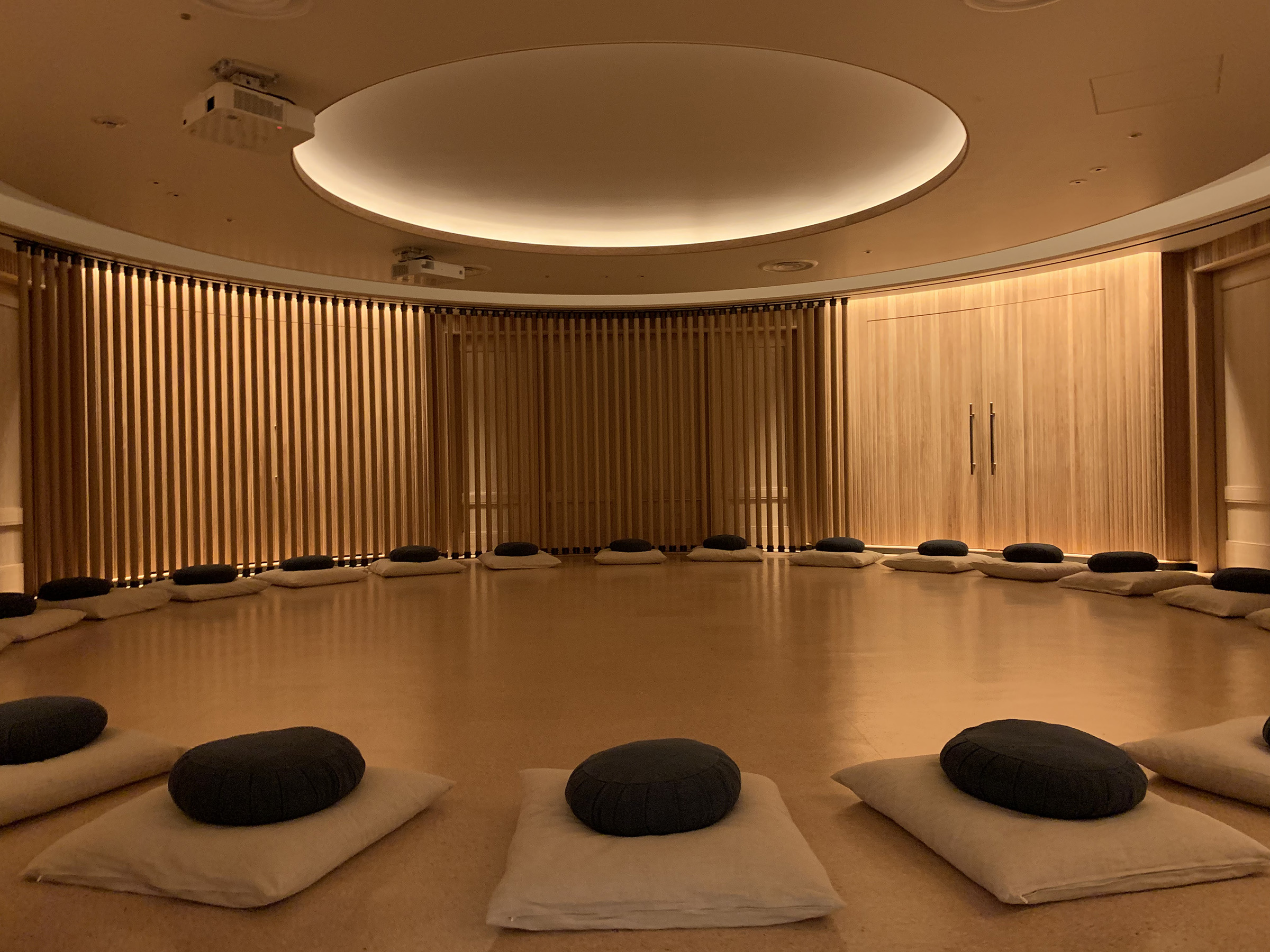 Aoyama Treehouse | L'Observatoire International