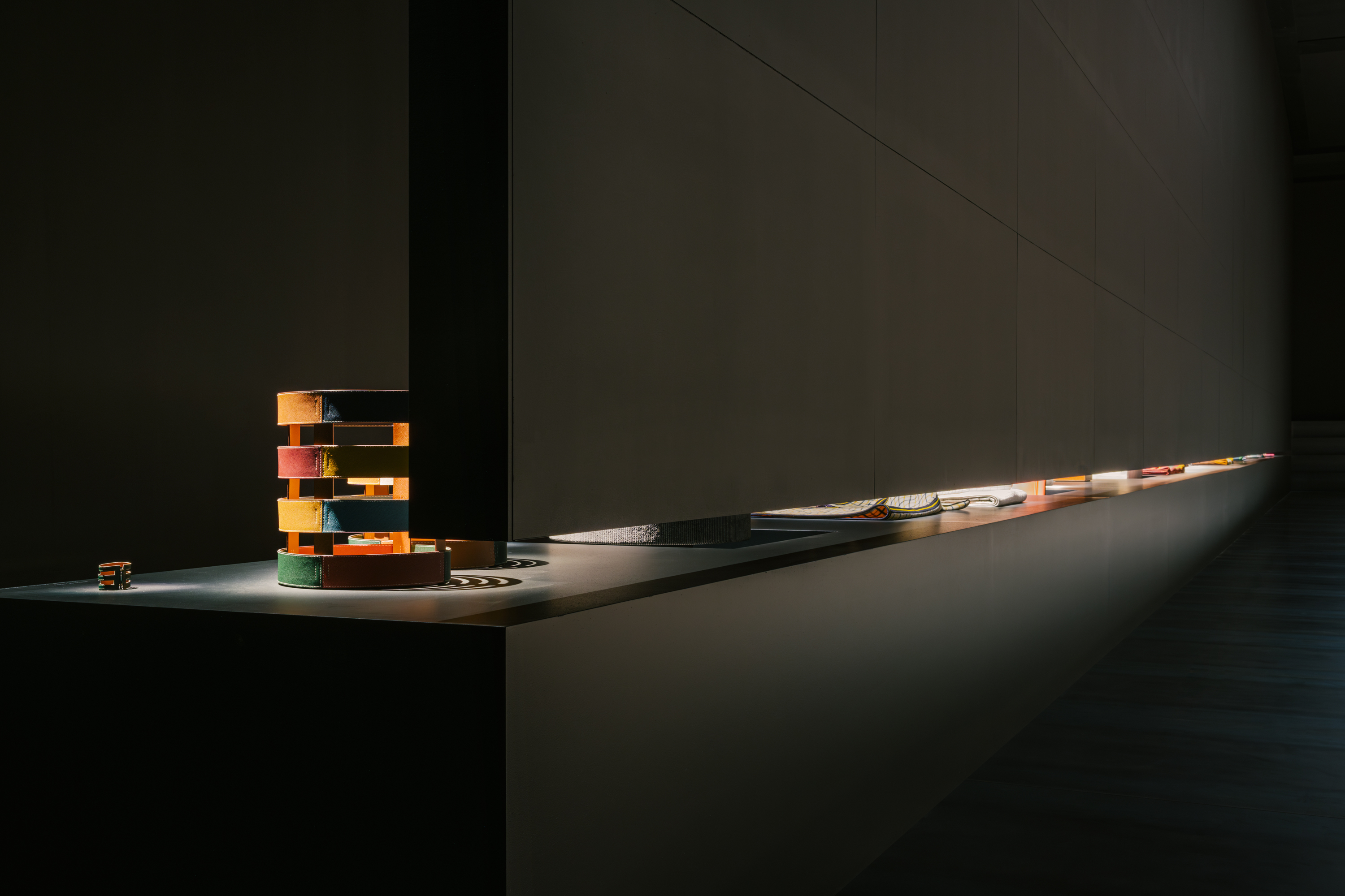 Hermès’s Collections at Milan Design Week 2024 | L'Observatoire ...