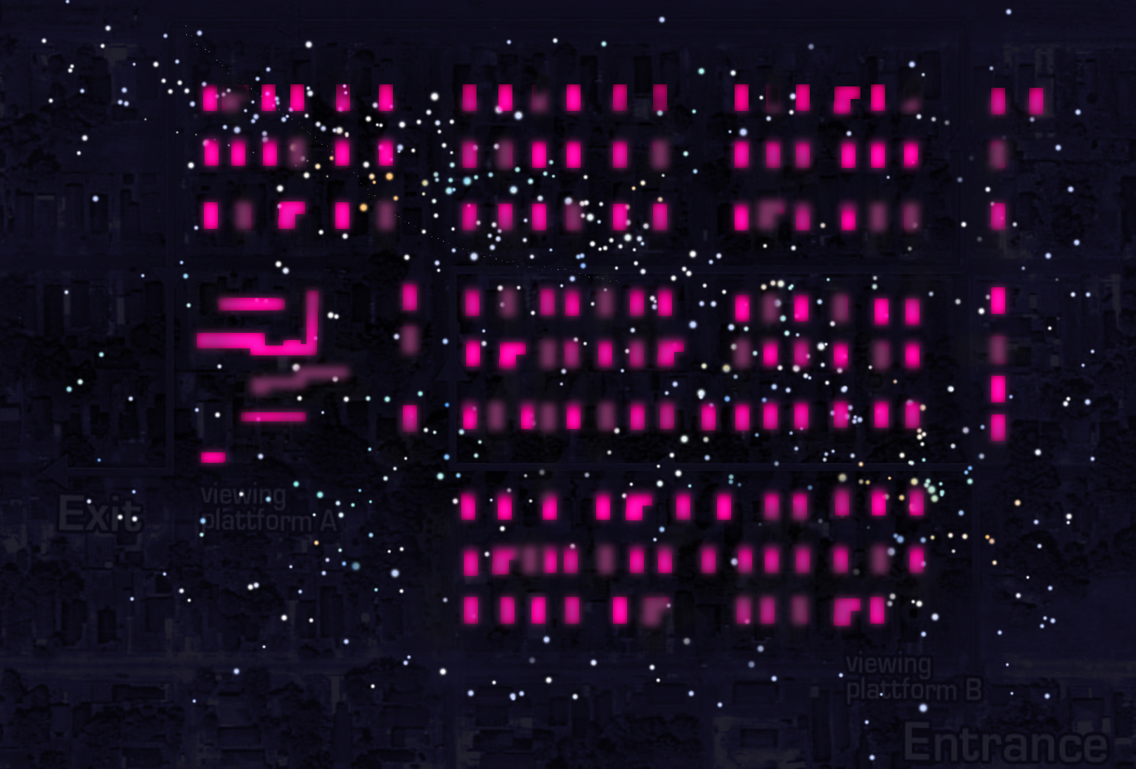 Make It Right: The Pink Project | L'Observatoire International