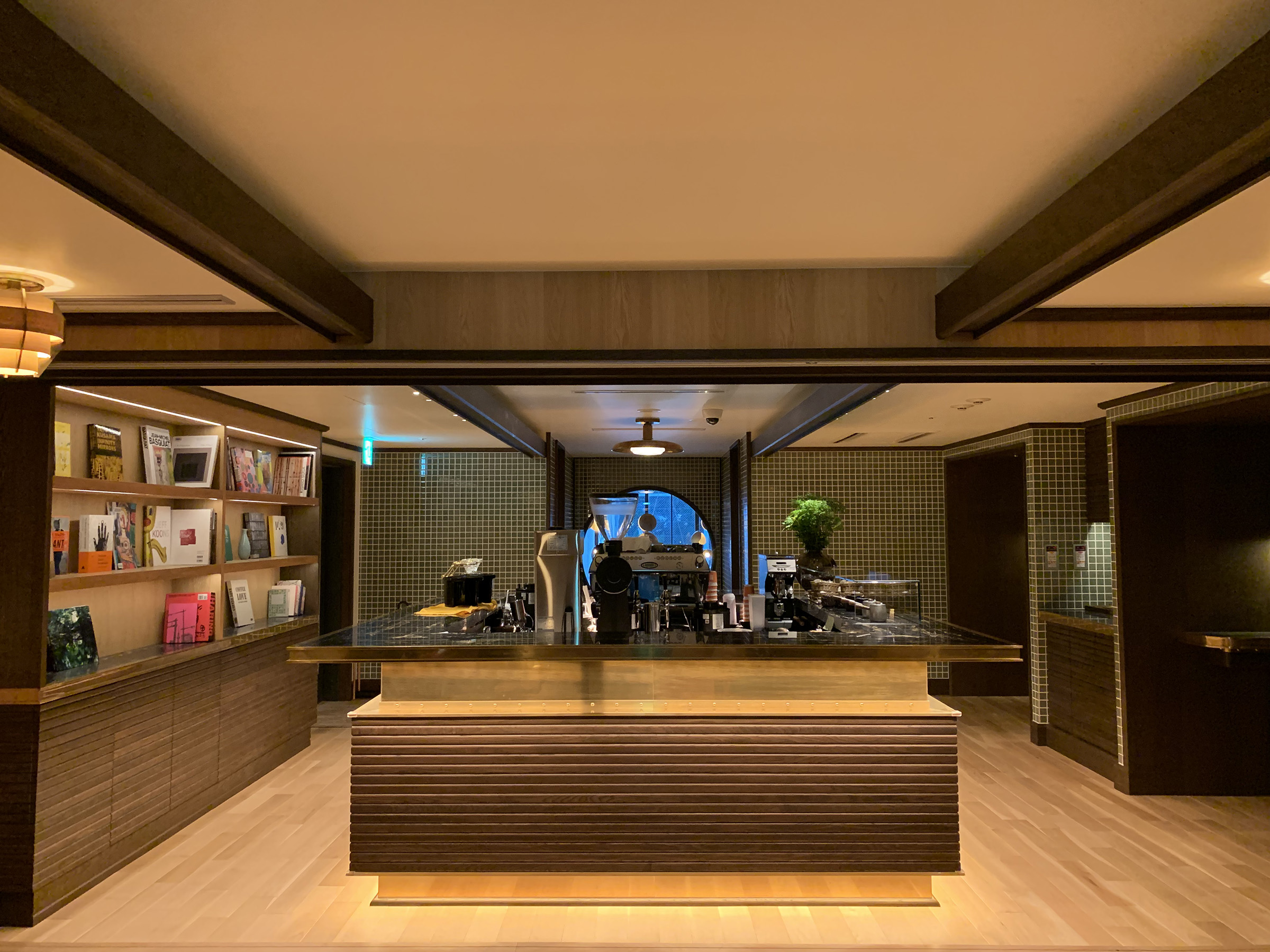 Aoyama Treehouse | L'Observatoire International