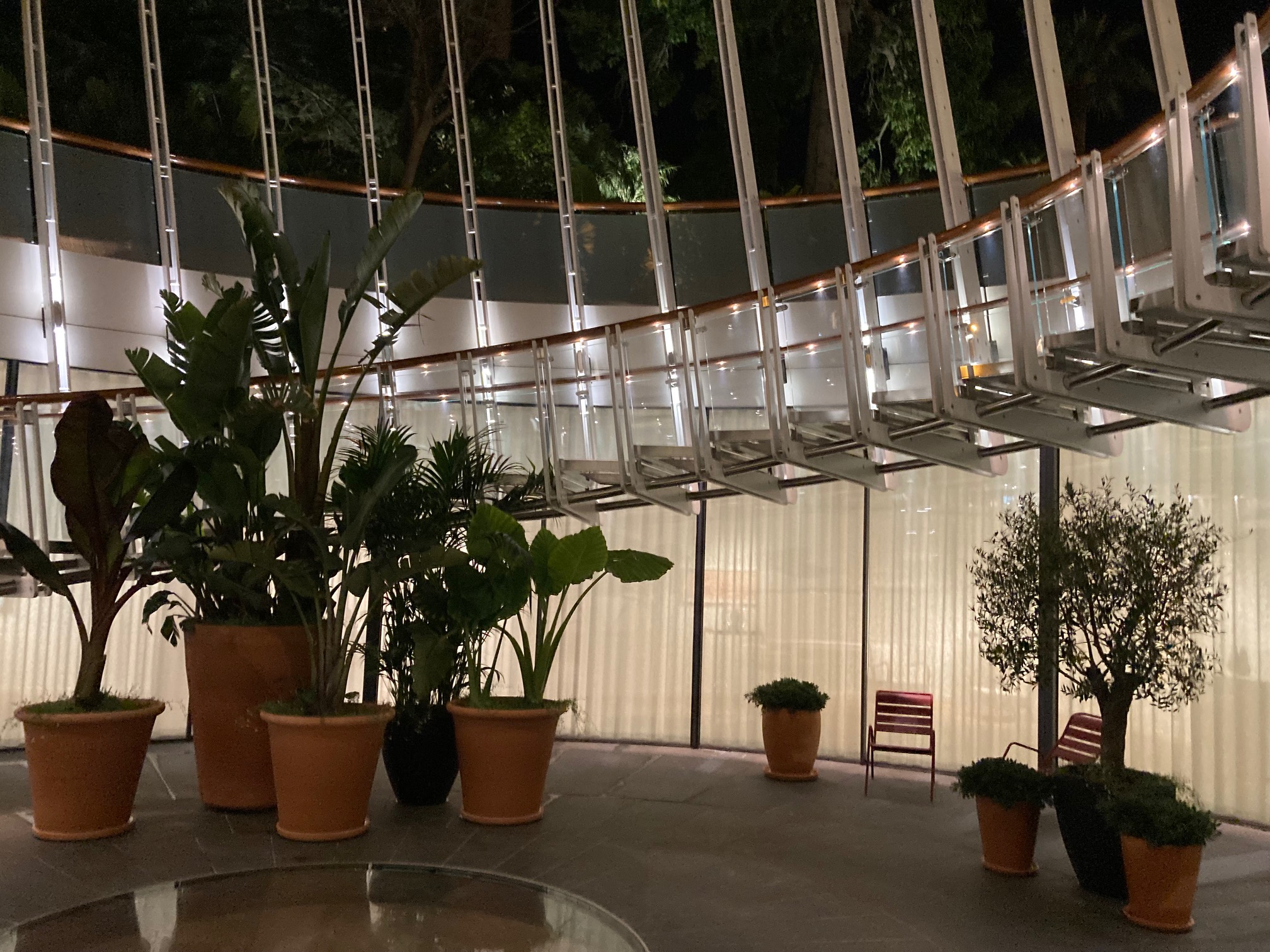 Hauser & Wirth Monaco | L'Observatoire International