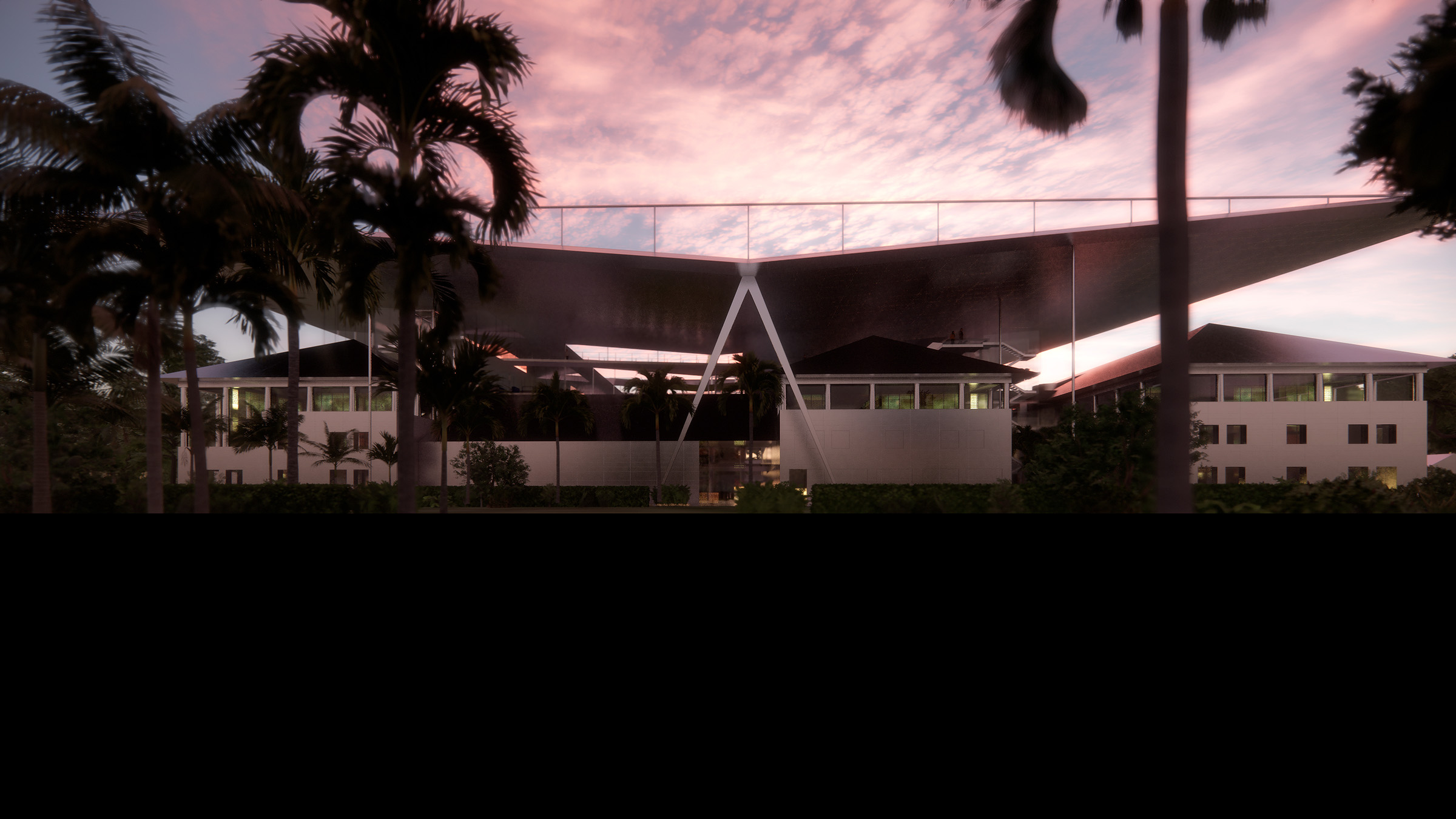 Aviation Academy Singapore | L'Observatoire International