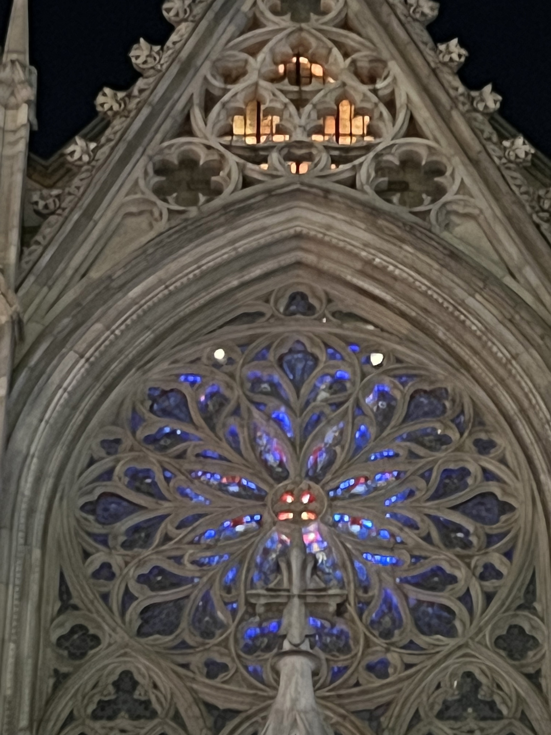 St. Patrick's Cathedral | L'Observatoire International