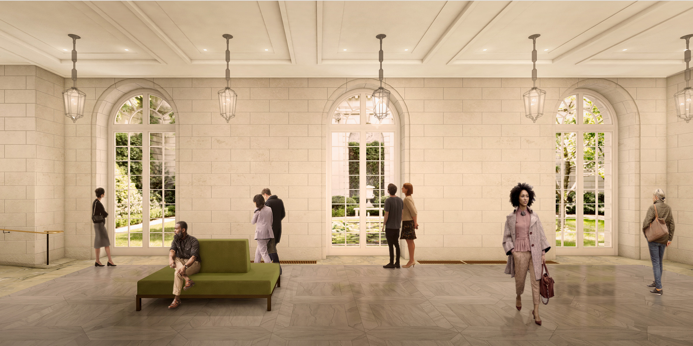 The Frick Collection | L'Observatoire International