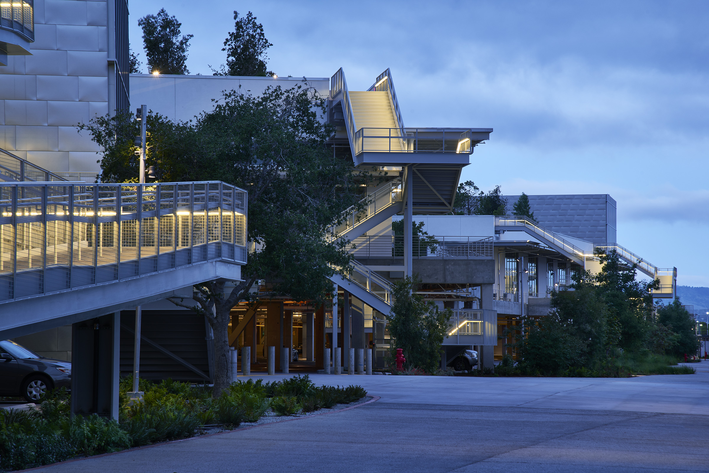 MPK 20 at Meta HQ | L'Observatoire International