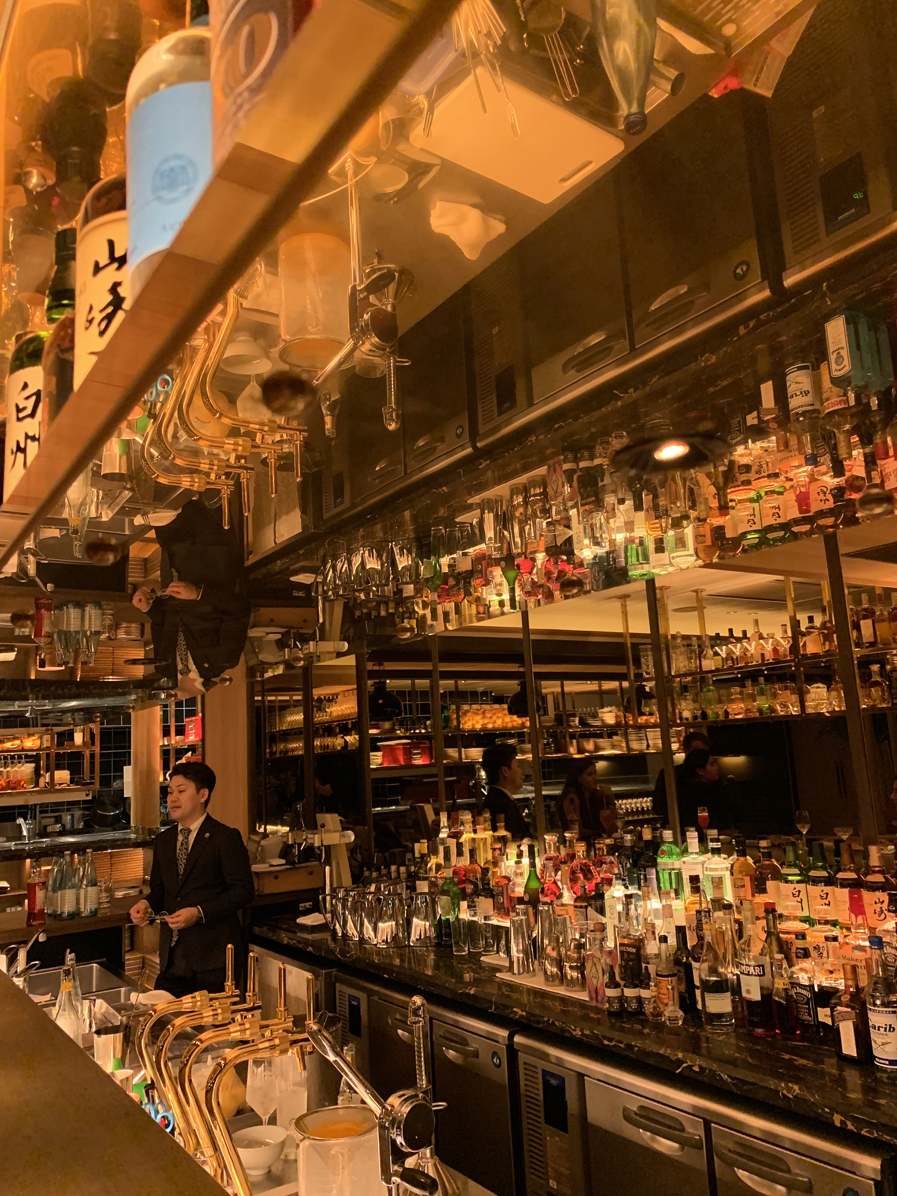 Aoyama Treehouse | L'Observatoire International