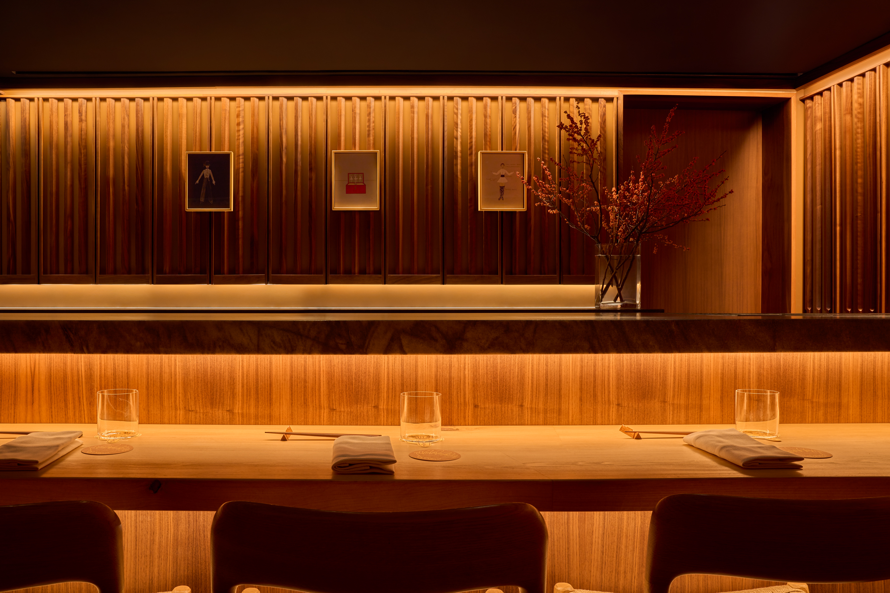 Clemente Bar | L'Observatoire International