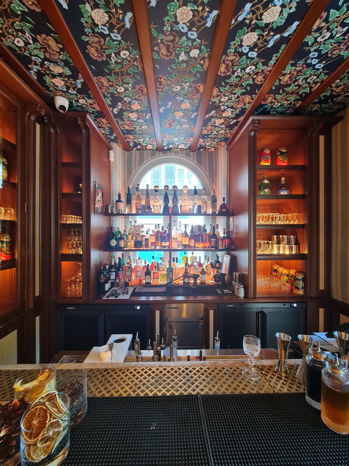 Maison Revka Saint-Tropez | L'Observatoire International