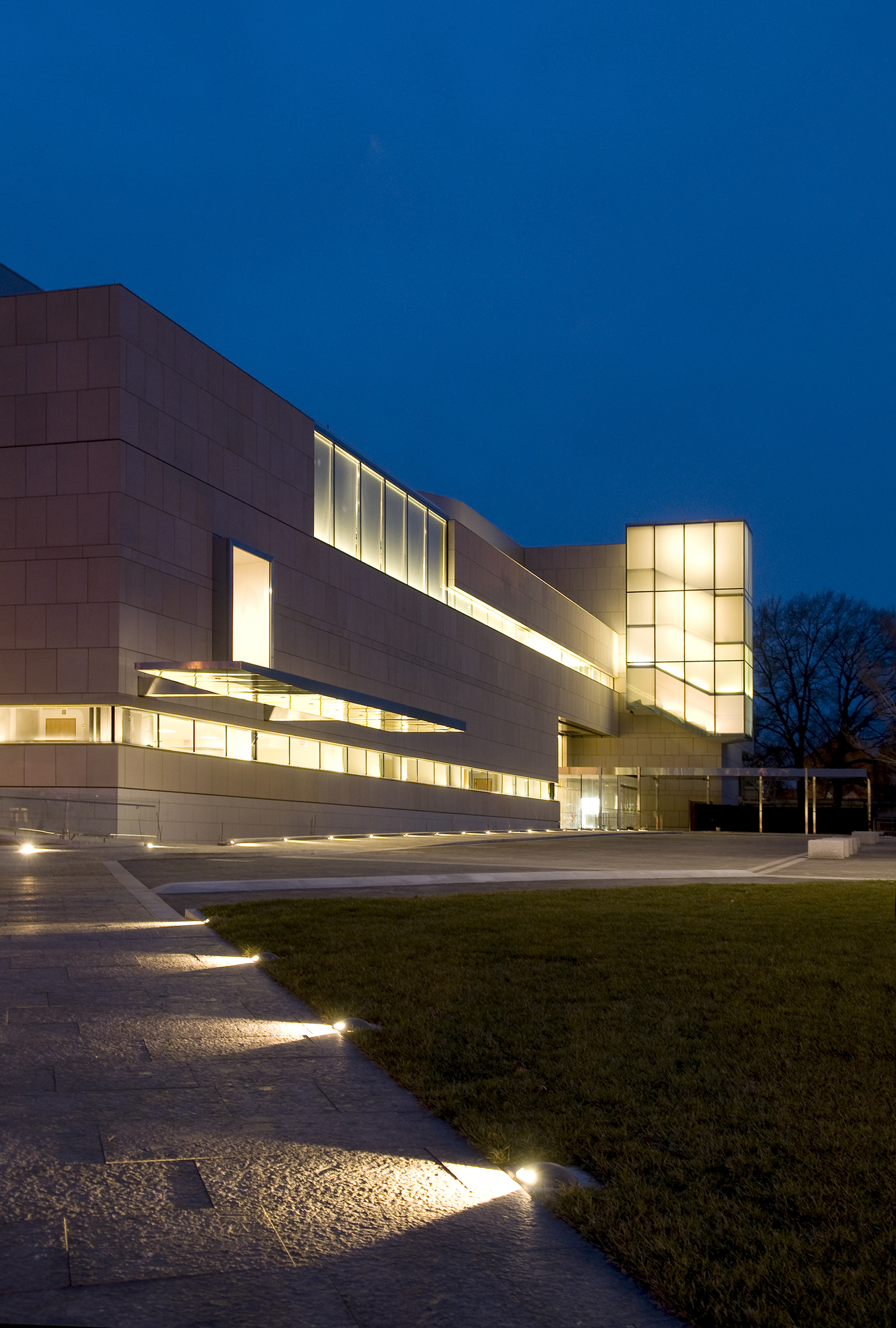 Virginia Museum of Fine Arts | L'Observatoire International