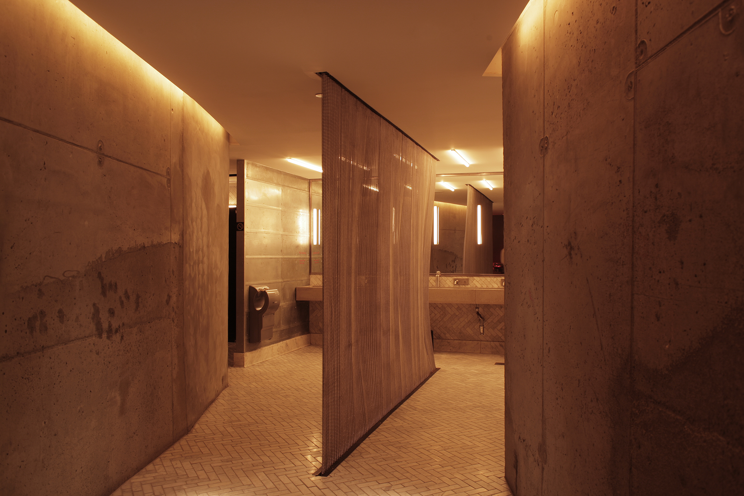 The Standard High Line | L'Observatoire International