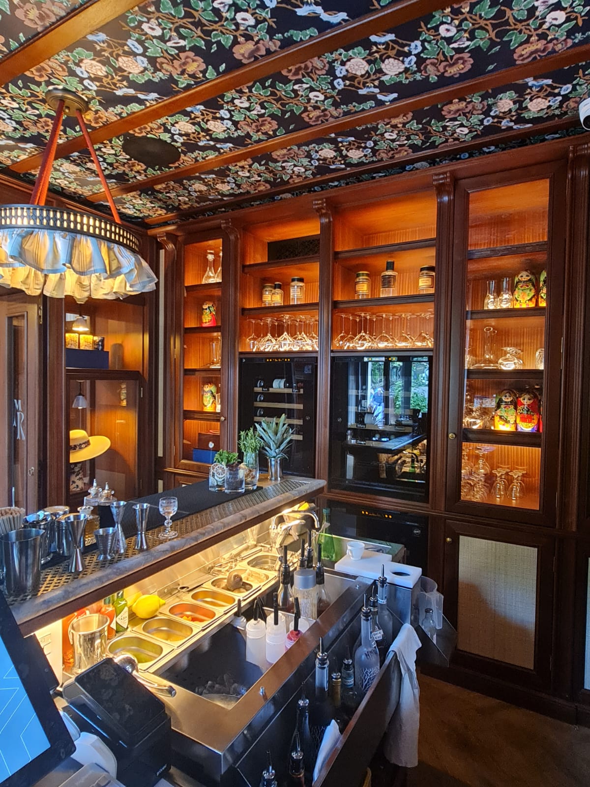 Maison Revka Saint-Tropez | L'Observatoire International