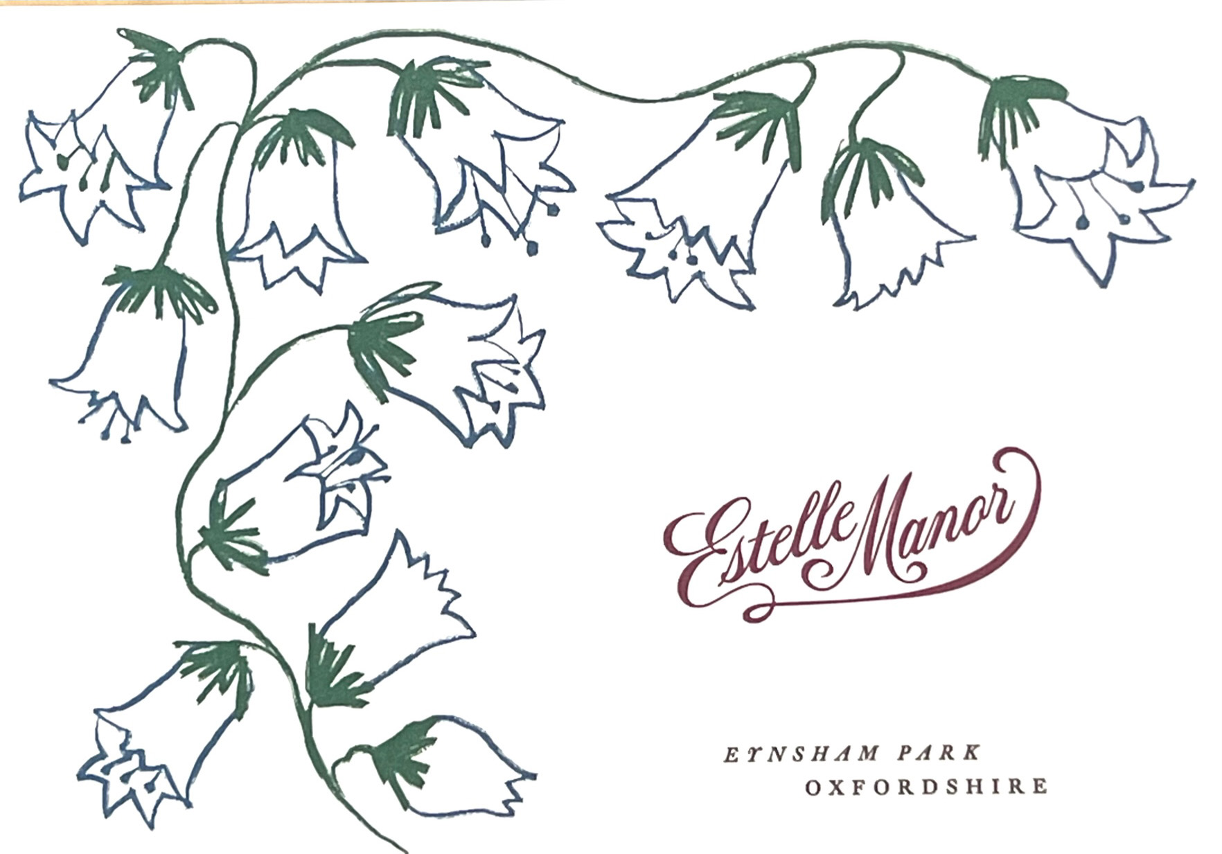 Estelle Manor | L'Observatoire International