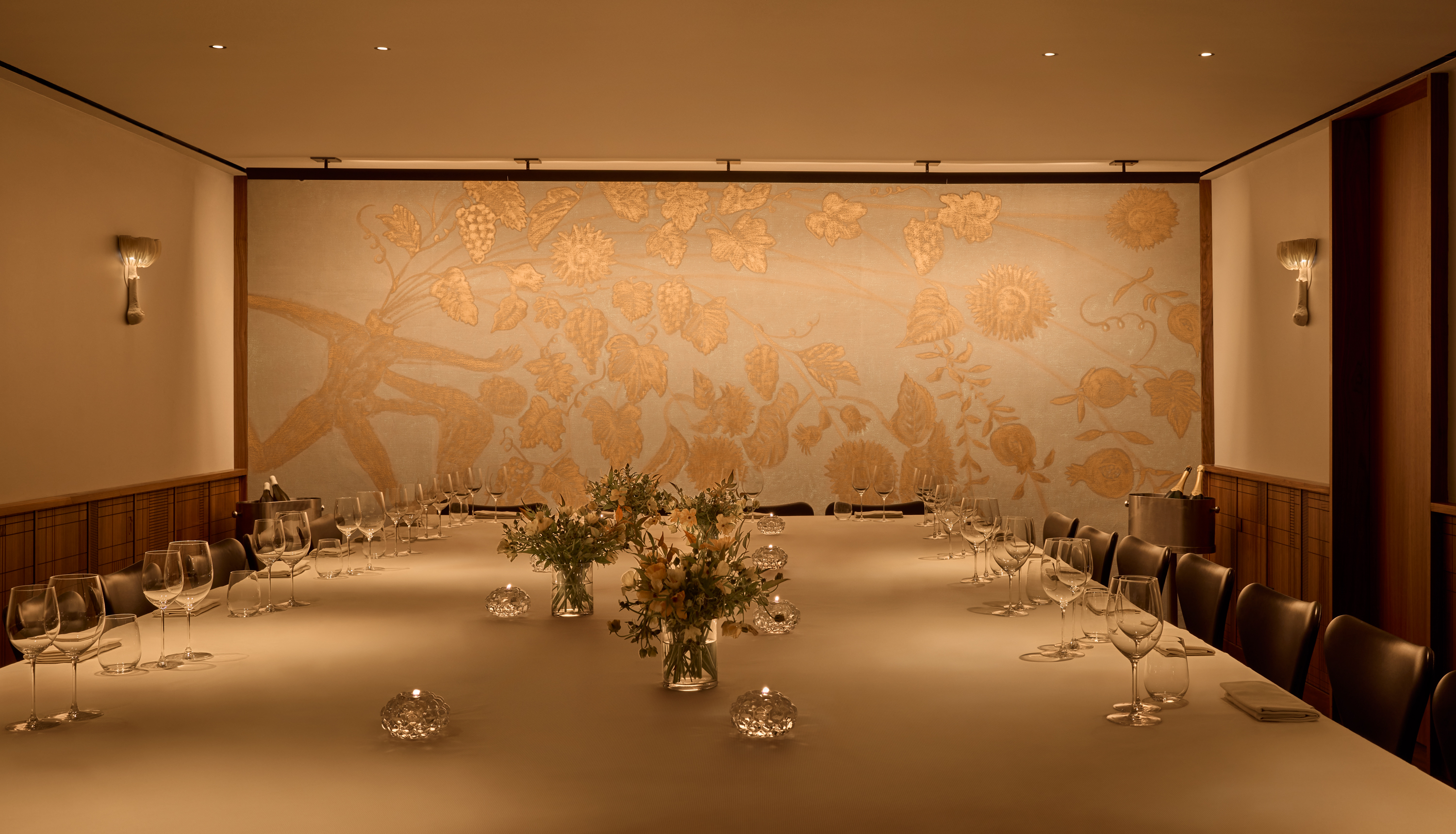 Clemente Bar | L'Observatoire International