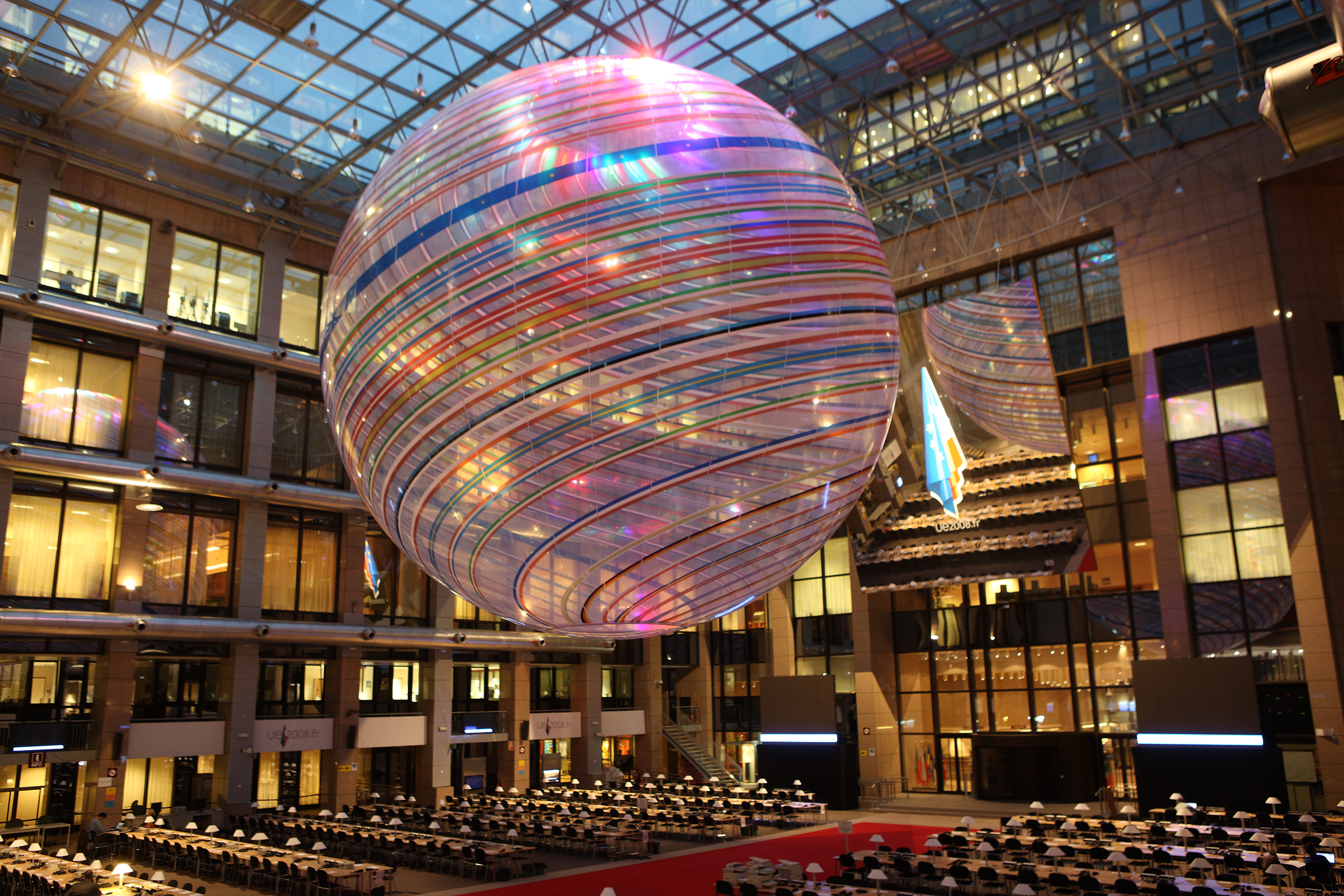 The French Presidency of the European Union | L'Observatoire International