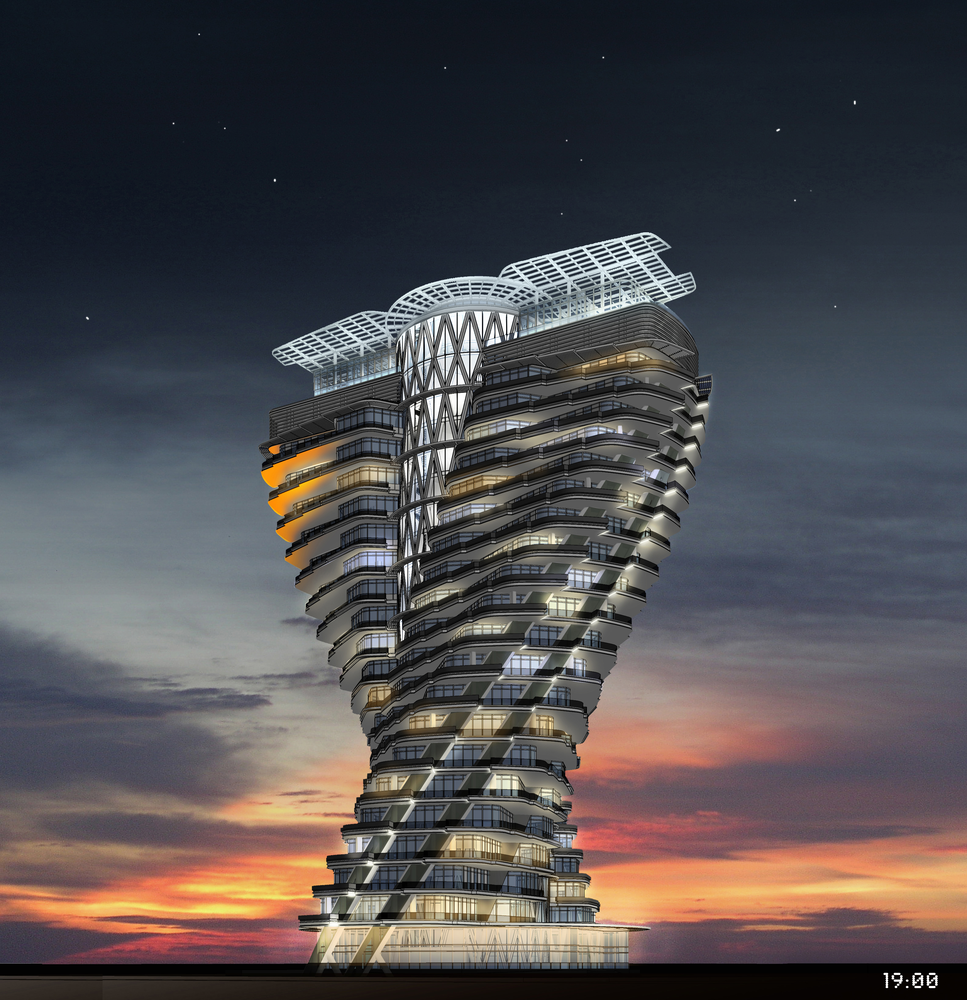 Tao Zhu Yin Yuan | L'Observatoire International