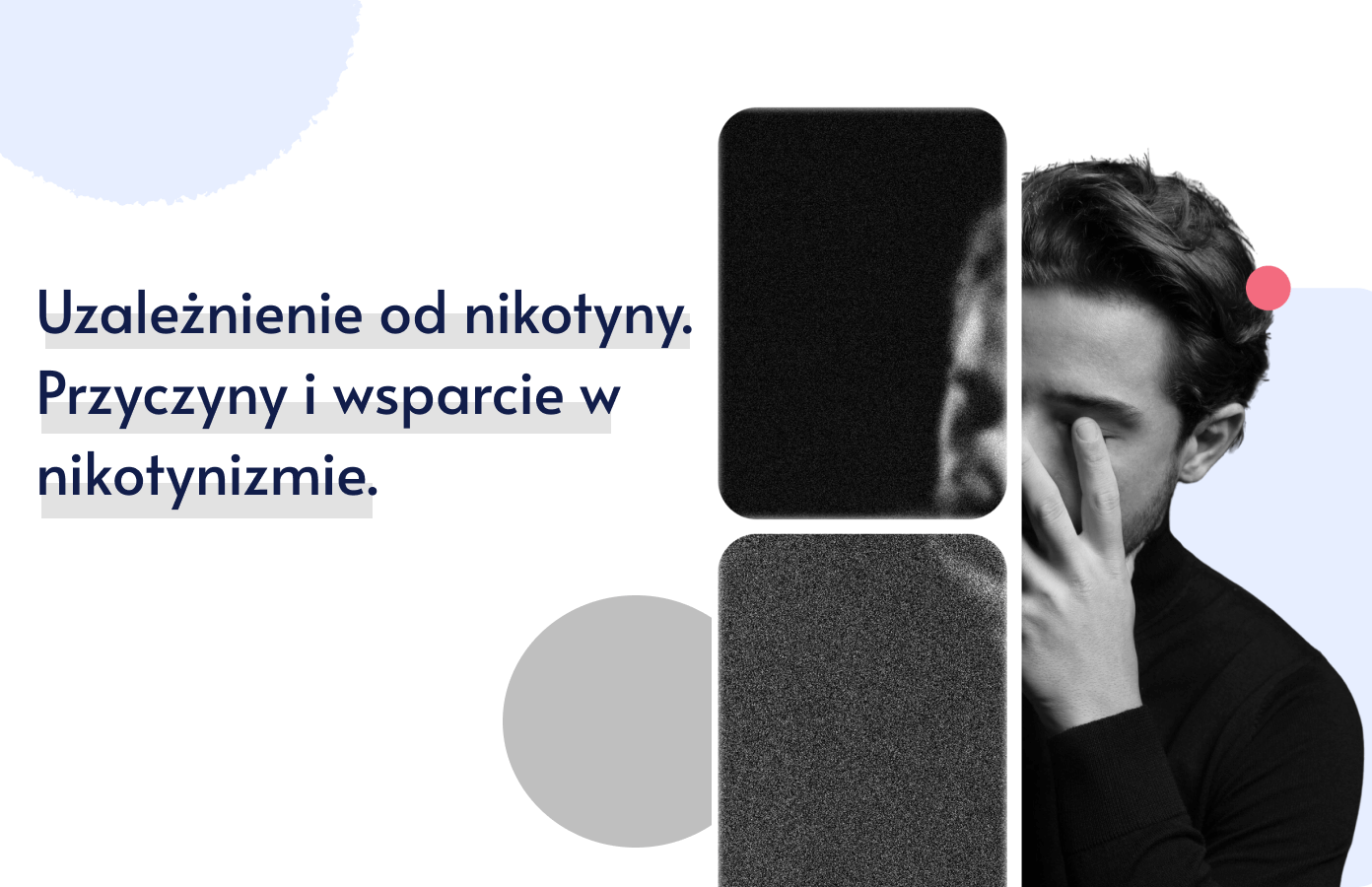 Nikotynizm - przyczyny, objawy i metody leczenia uzależnienia
