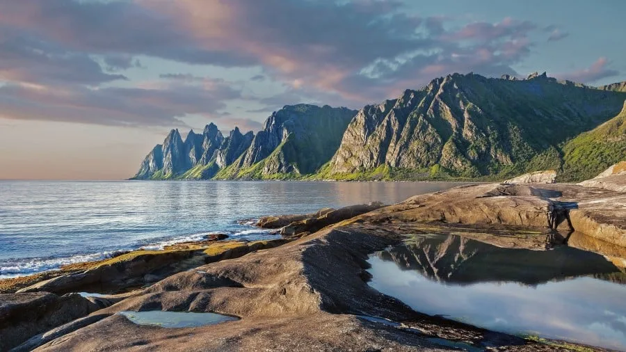 Visit Senja, northern Norway | Hurtigruten US