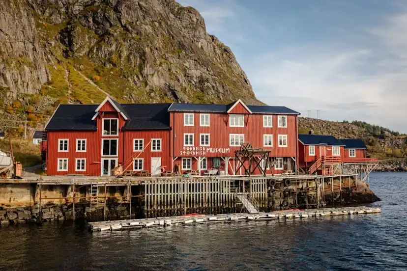 Reine Travel Guide | Visit Lofoten Islands | Hurtigruten
