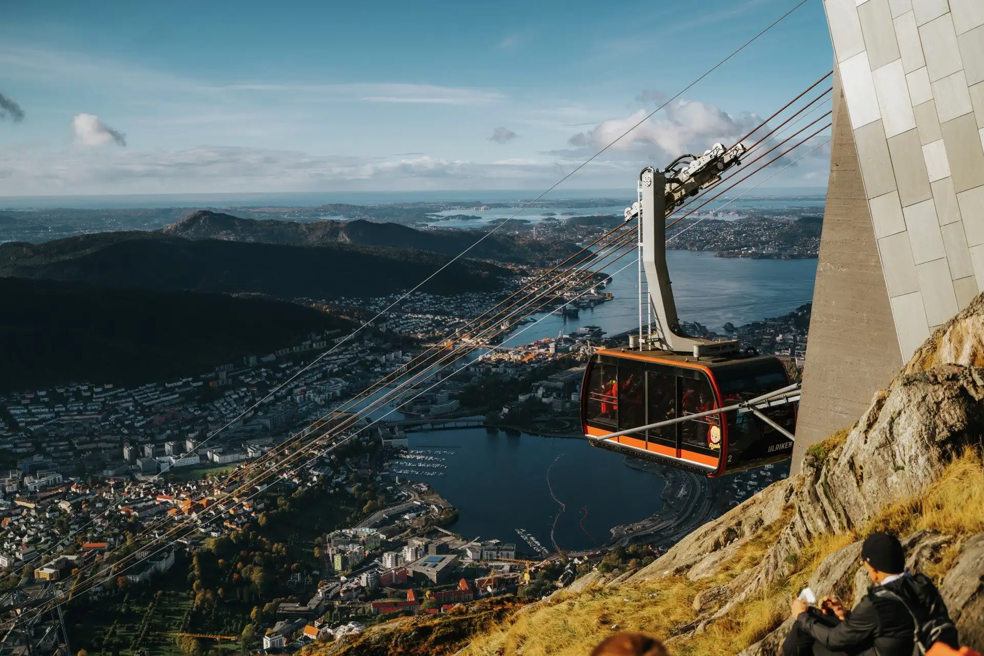 What to See in Bergen Norway | Bergen Highlights | Hurtigruten US