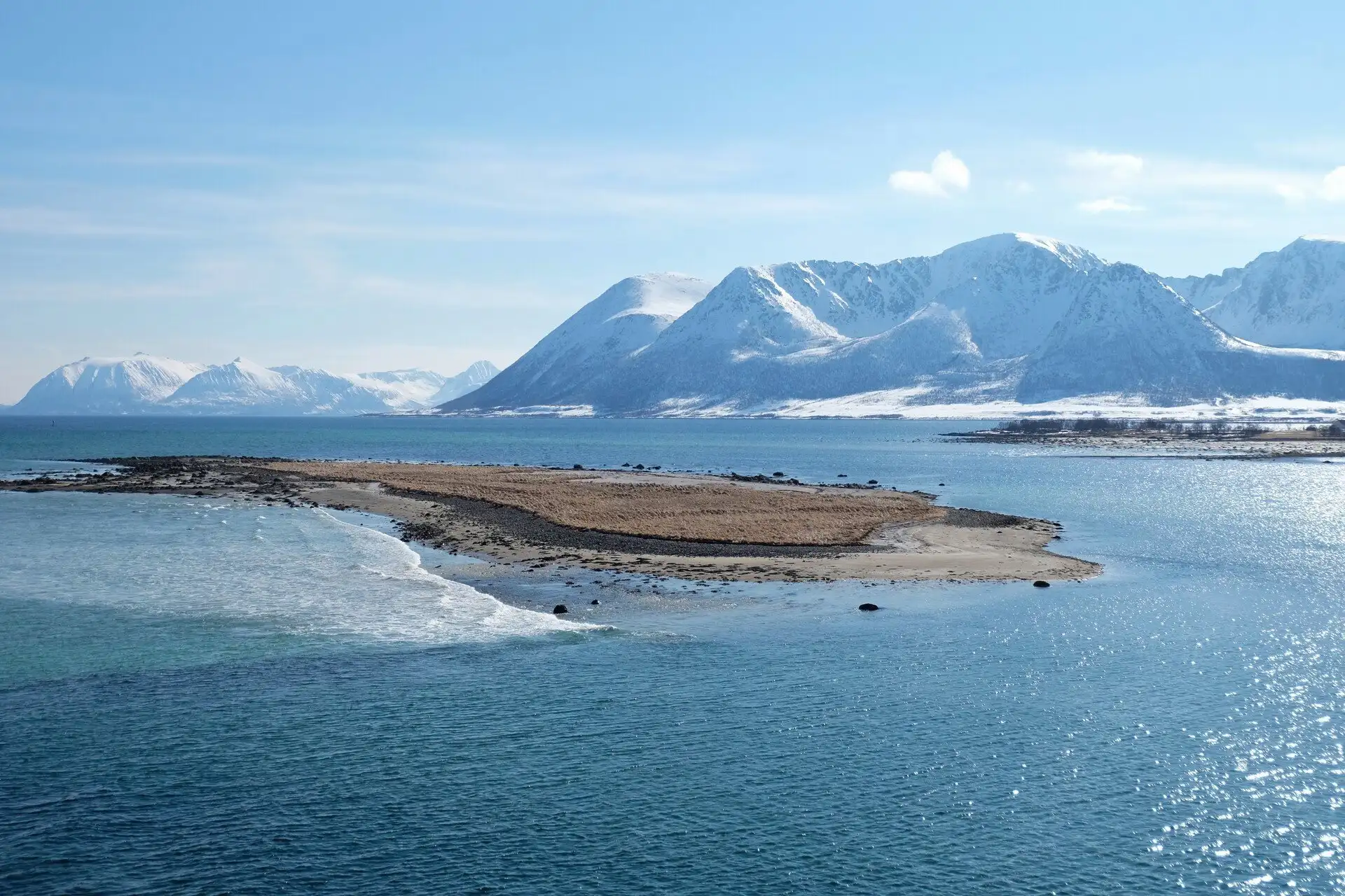 Explore Norway's Natural Wonders | Hurtigruten
