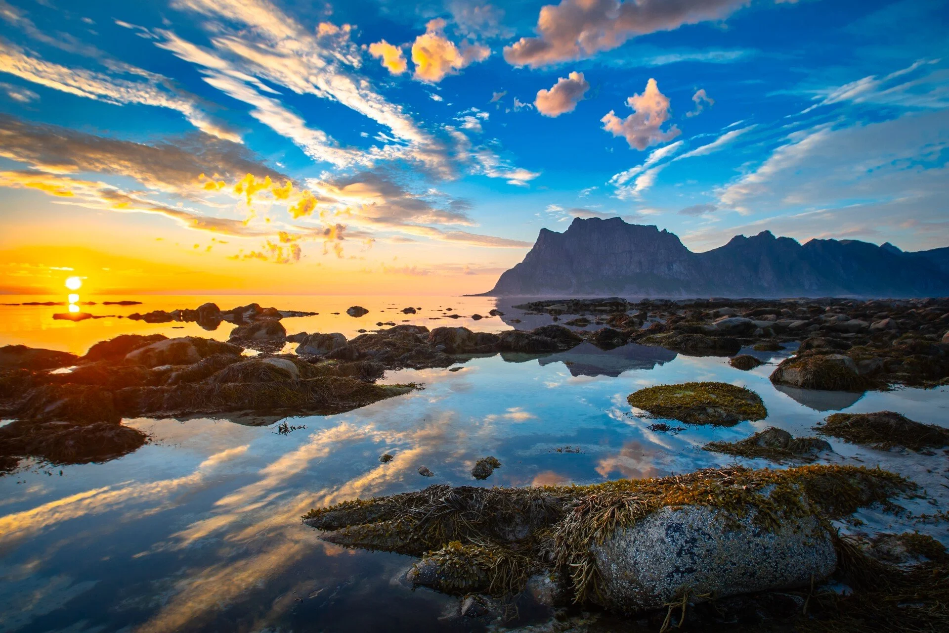 Norway Coastal Highlights | Hurtigruten US