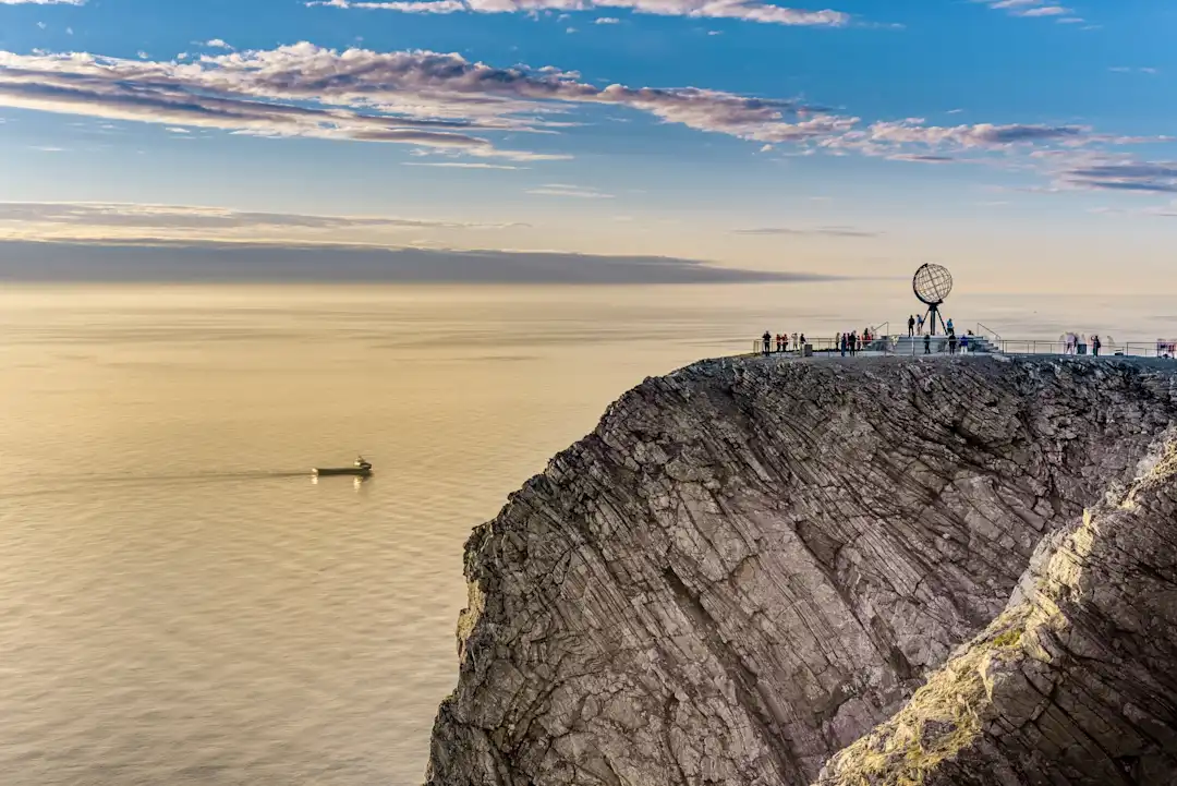 Visiting Norway in September Travel Guide | Hurtigruten