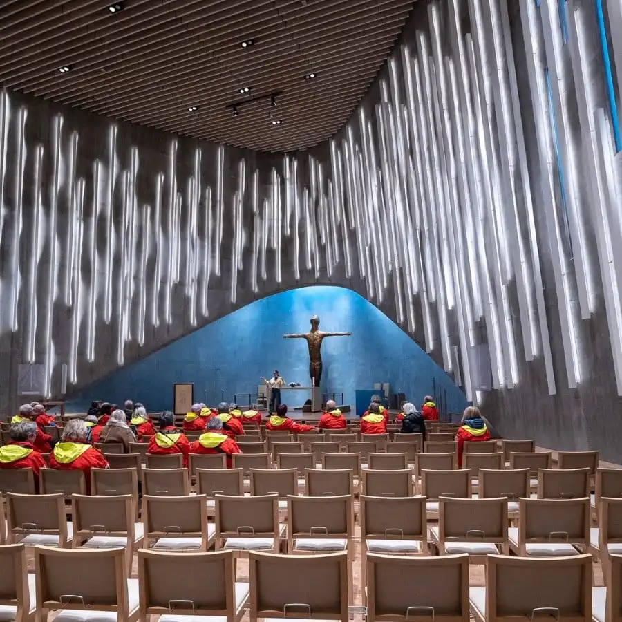 Alta, Northern Norway | Visit the Northern Lights Capital | Hurtigruten UK