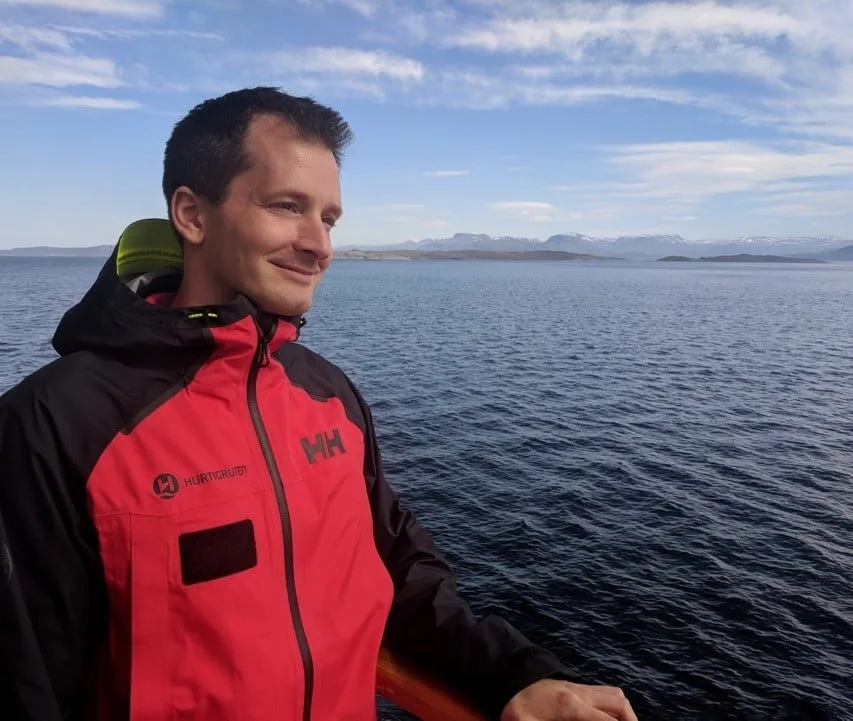 The team on MS Trollfjord | Onboard Experience | Hurtigruten US