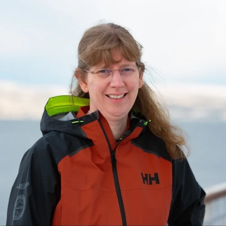 The team on MS Trollfjord | Onboard Experience | Hurtigruten AU