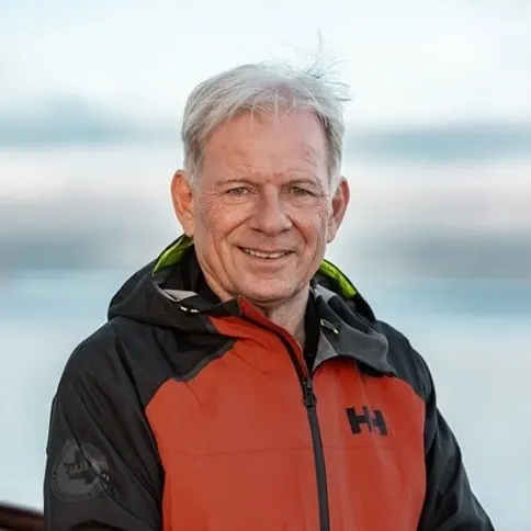 Meet the Coastal Express Team | Onboard Experience | Hurtigruten US